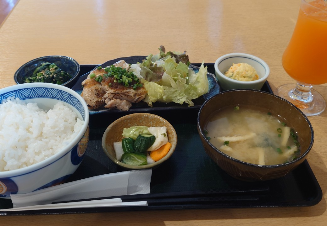 No.495112 前場終わって風呂屋で飯食べて … - (株)サイバーエージェント【4751】の掲示板 2025/09/05〜2025/10/02 - 株式掲示板 - Yahoo!ファイナンス