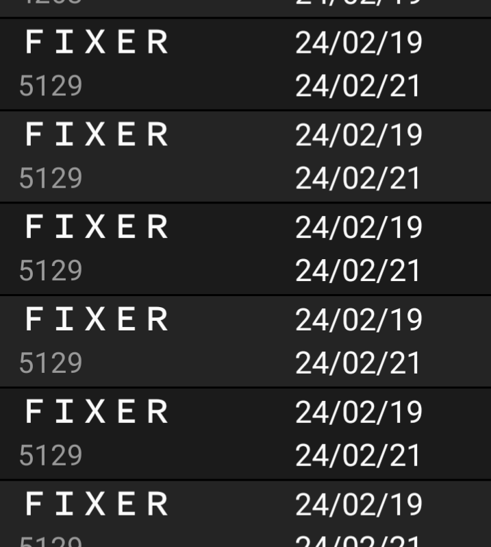 No.26113 こっちがわかりやすいか。 - (株)FIXER【5129】の掲示板 2024/01/13〜2024/02/23 - 株式掲示板 - Yahoo!ファイナンス