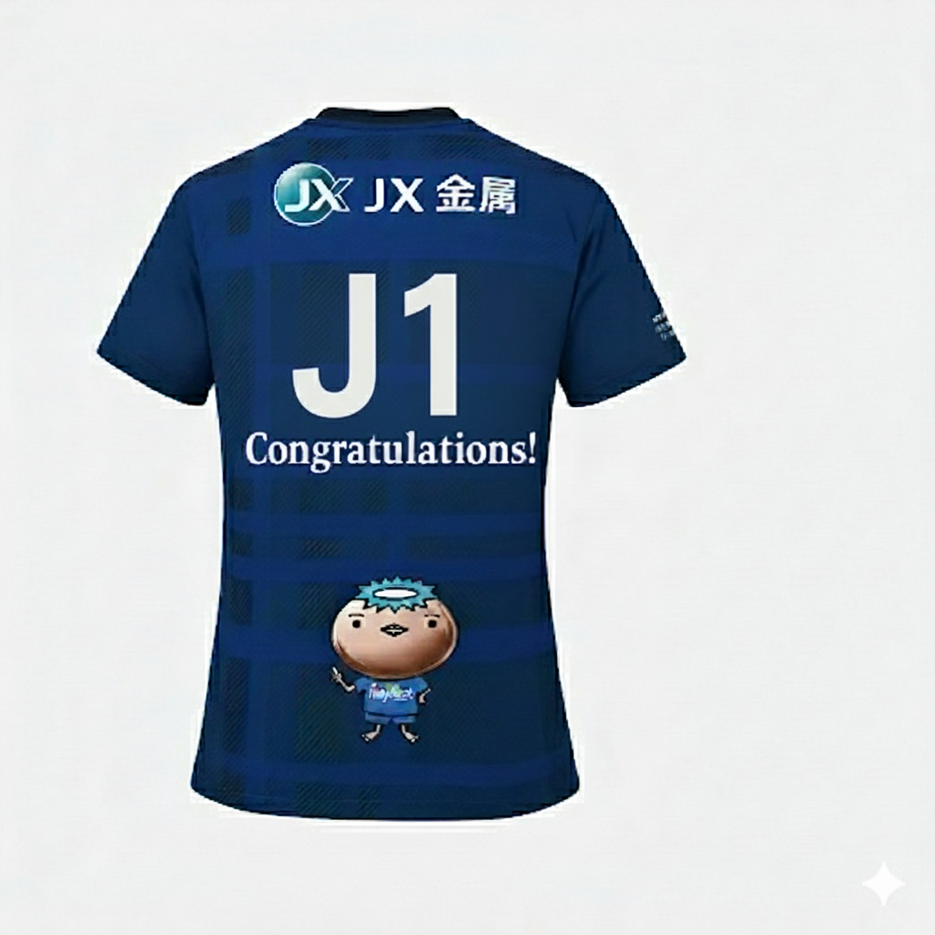 No.226639 祝 J1昇格 来年はJX金属の… - JX金属(株)【5016】の掲示板 2025/11/29〜 - 株式掲示板 - Yahoo!ファイナンス
