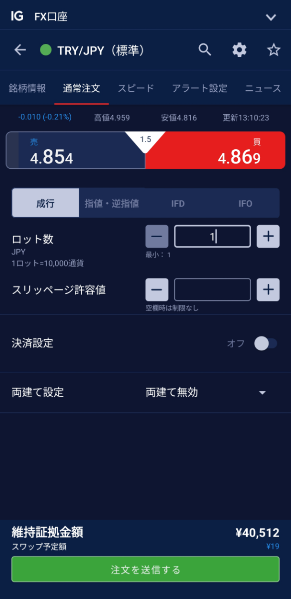 No.290355 ワロタ ワロタ… IG 19円 - トルコ リラ / 日本 円【tryjpy】の掲示板 2024/05/15〜2024/05/28 - FX、為替掲示板 - Yahoo ...