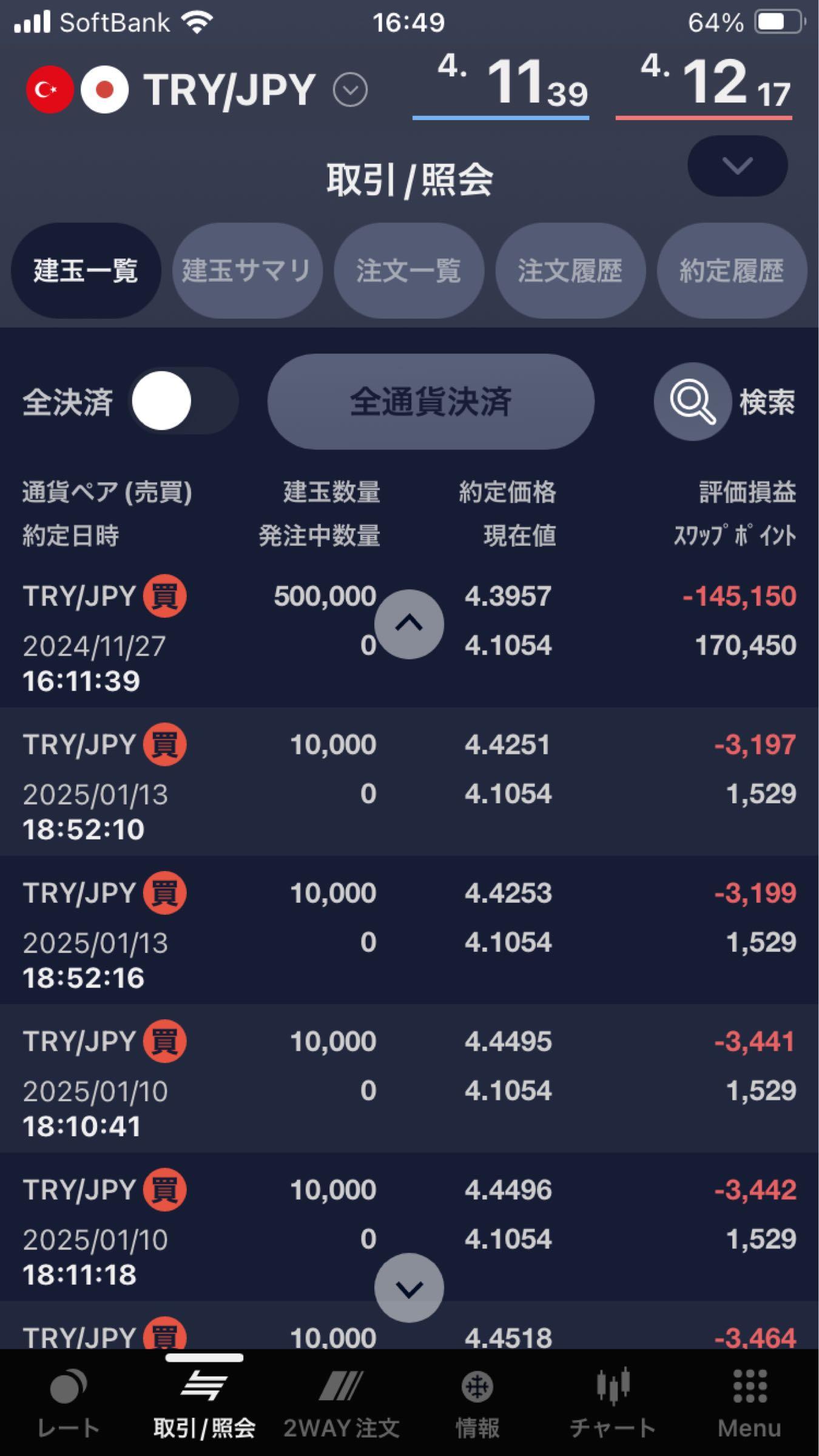 No.316310 皆さん生きてますか？ 一番上の… - トルコ リラ / 日本 円【tryjpy】の掲示板 2025/02/16〜2025/02/25 - FX、為替掲示板 - Yahoo ...