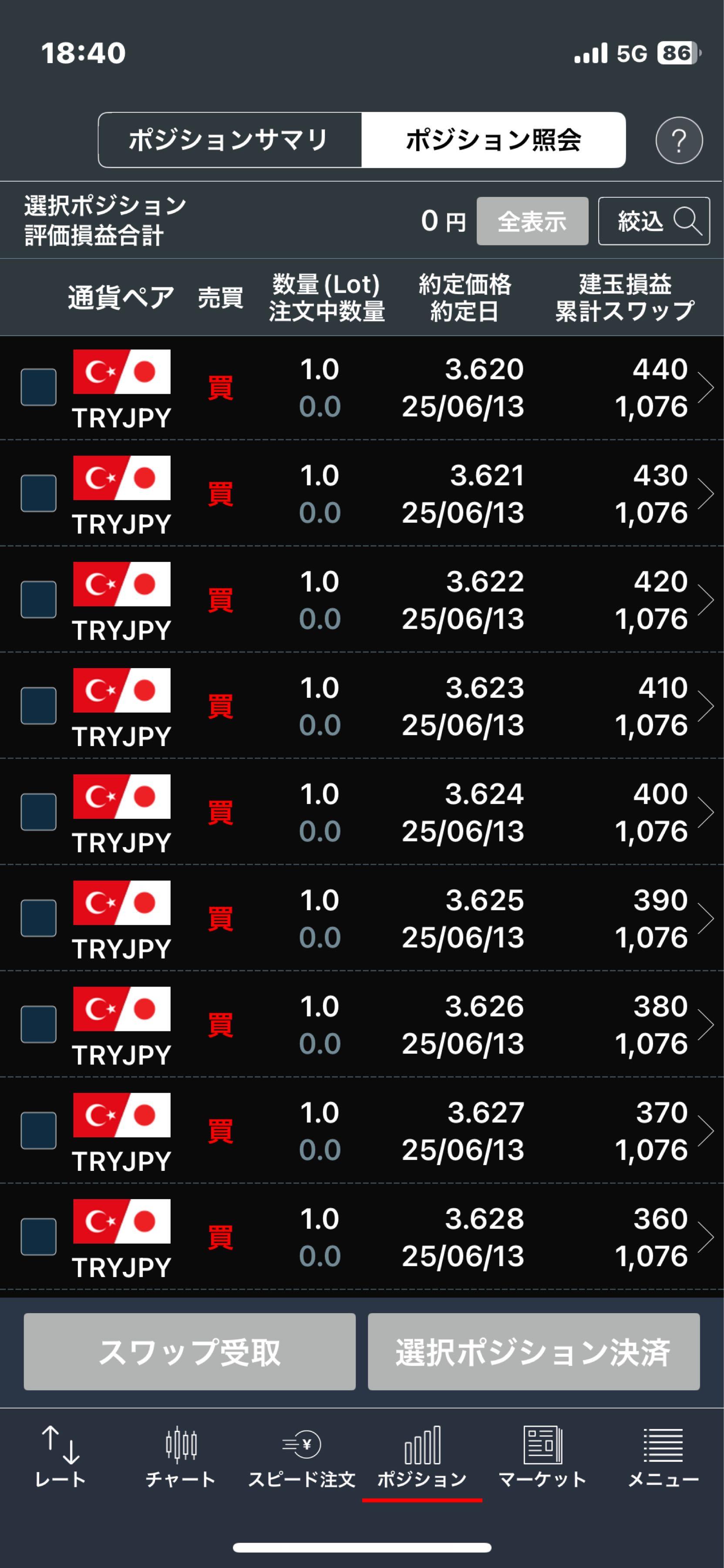 No.326641 小さくてもいい たくましく 育… - トルコ リラ / 日本 円【tryjpy】の掲示板 2025/07/03〜2025/07/25 - FX、為替掲示板 - Yahoo ...