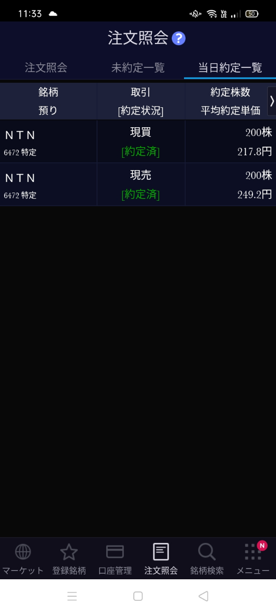 No.28688 少ない - NTN(株)【6472】の掲示板 2022/07/17〜2022/08/19 - 株式掲示板 - Yahoo!ファイナンス