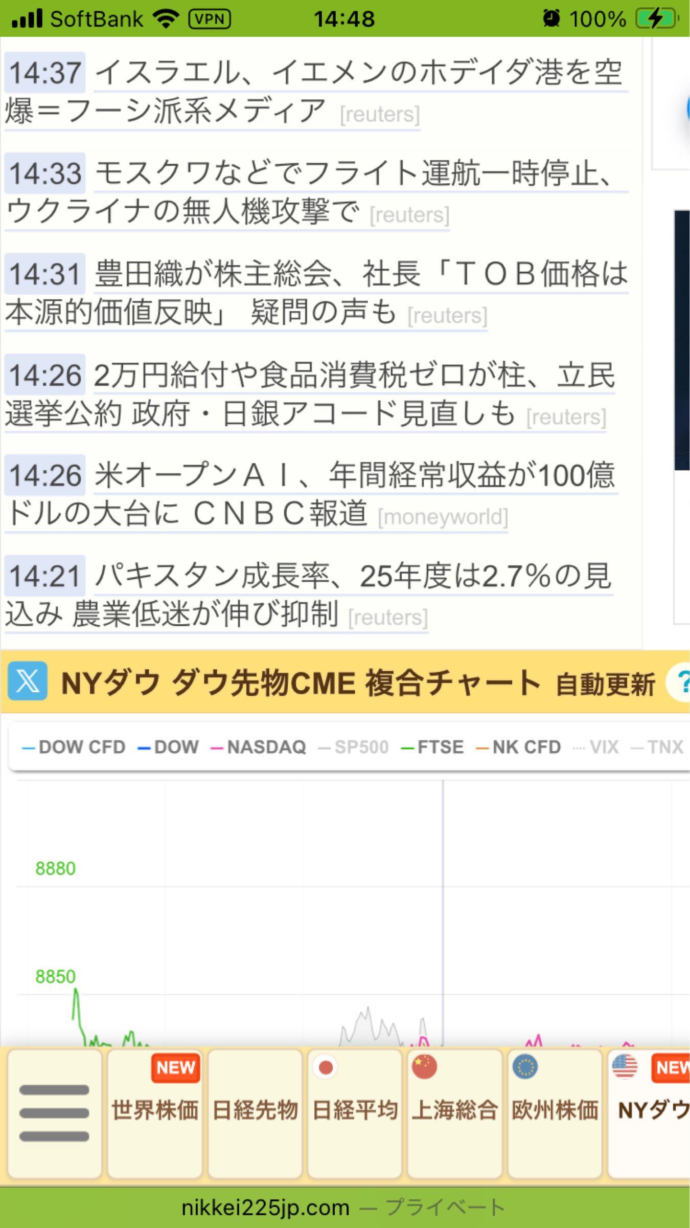 No.200061 こんな見出しのニュースがありま… - 川崎重工業(株)【7012】の掲示板 2025/06/10〜2025/06/13 - 株式掲示板 - Yahoo!ファイナンス