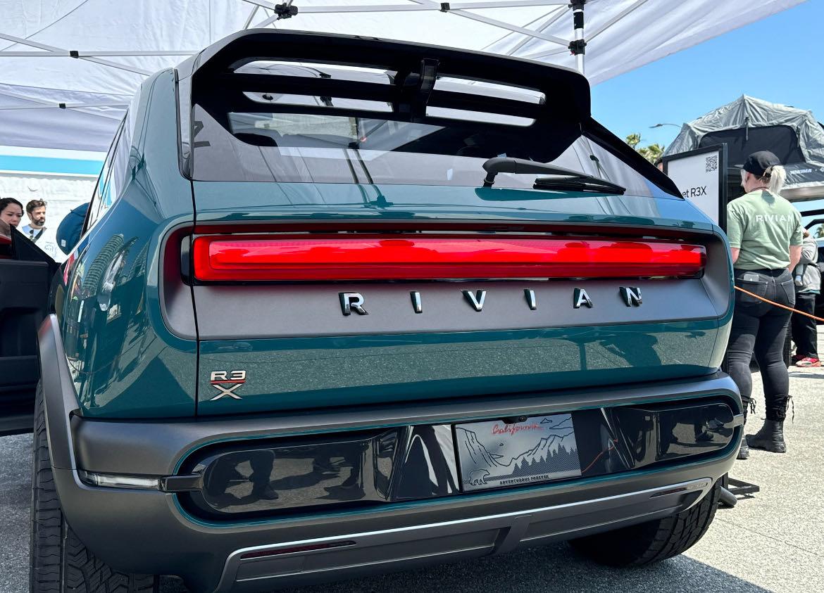 No.19128 R3 30000ドル(約4,7… - リヴィアン・オートモーティブ【RIVN】の掲示板 2024/04/11〜2024/06 ...