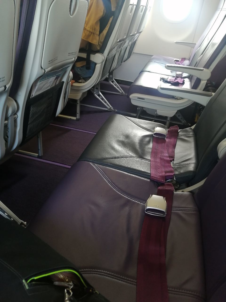 No.3824839 昨日の帰りの便、ほぼ満席で俺の… - ソフトバンクグループ(株)【9984】の掲示板 2022/08/30〜2022 ...