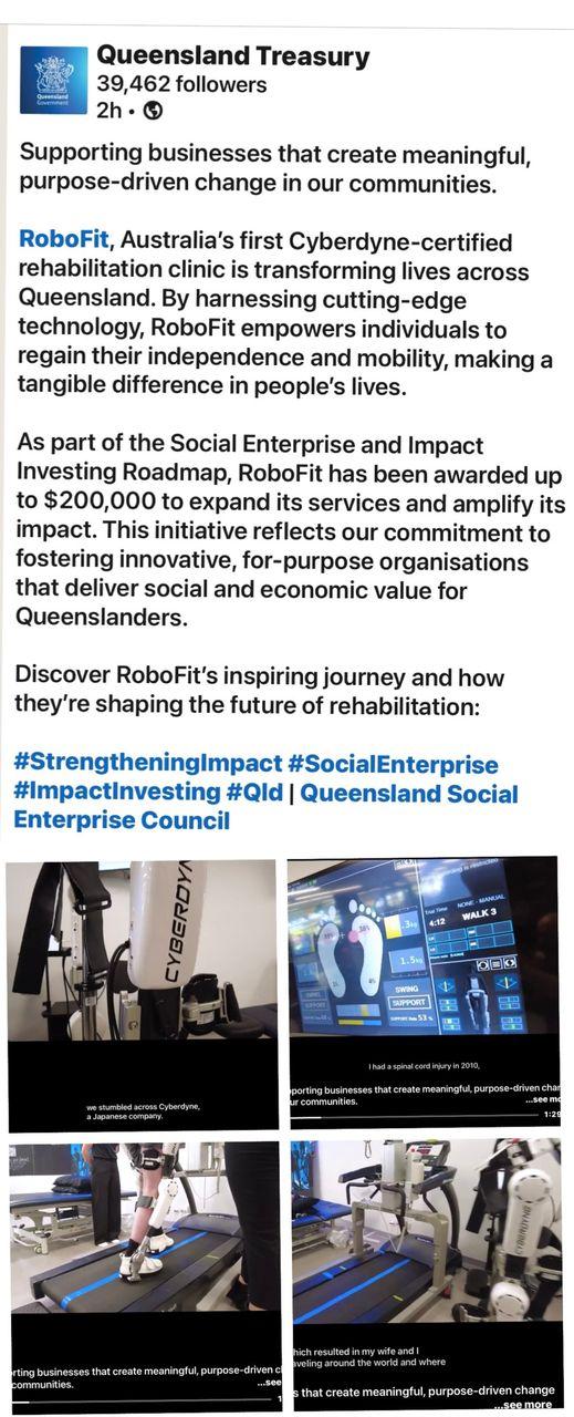 No.457127 ニュース‼️ オーストラ… - CYBERDYNE(株)【7779】の掲示板 2026/01/16〜 - 株式掲示板 - Yahoo!ファイナンス