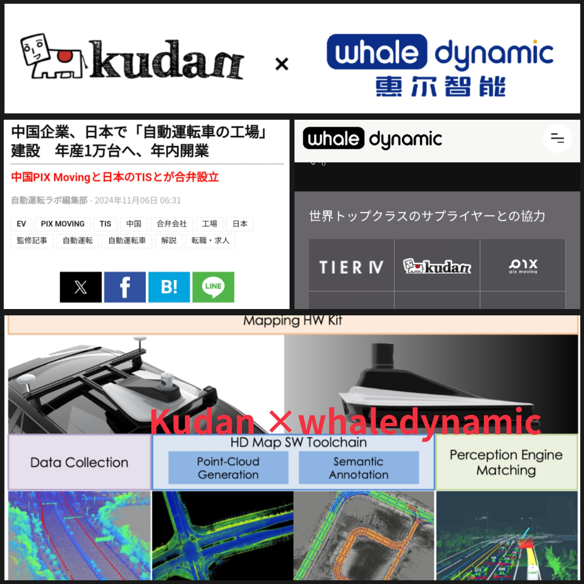 No.202797 PIX日本進出 その先には？… - Kudan(株)【4425】の掲示板 2024/10/29〜2024/11/12 - 株式掲示板 - Yahoo!ファイナンス