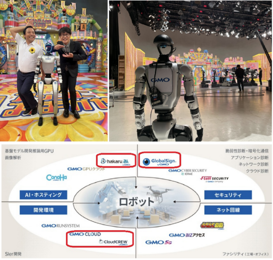 No.76393 アッコにおまかせ GMOロボ… - GMOグローバルサイン・ホールディングス(株)【3788】の掲示板 2024/10/09〜 - 株式掲示板 - Yahoo!ファイナンス