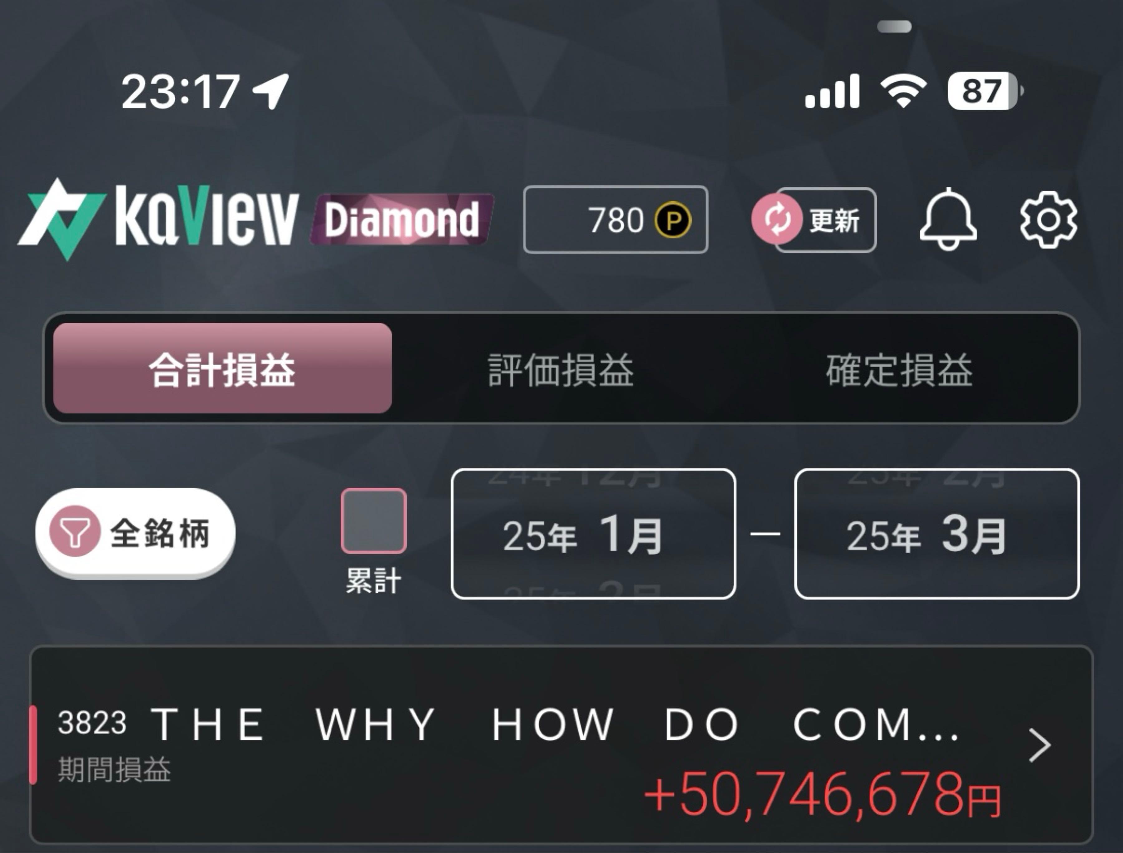 No.528061 Re:某インフルエンサーの小物感が凄… - THE WHY HOW DO COMPANY(株)【3823】の掲示板 2025/03/25 - 株式掲示板 - Yahoo ...