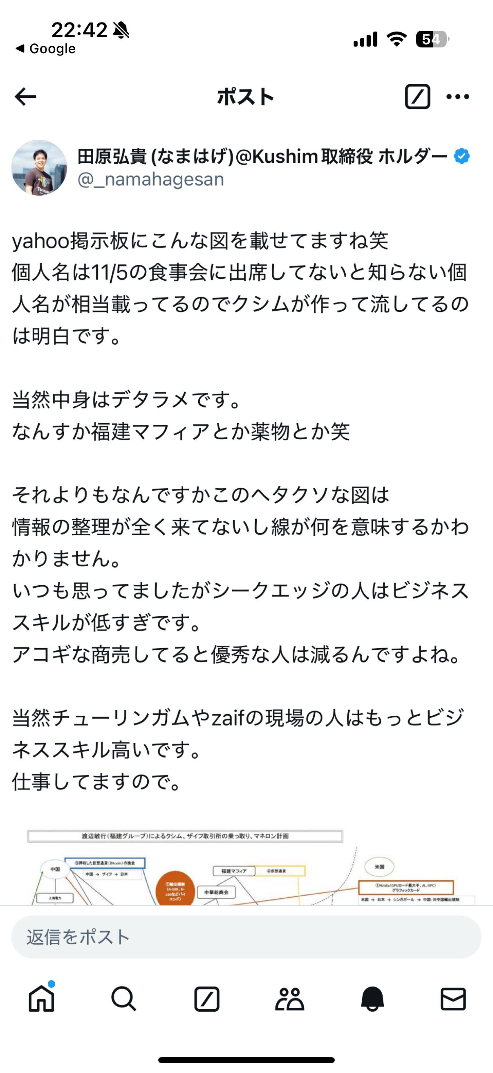 No.247052 おもしろい - (株)クシム【2345】の掲示板 2024/12/19〜2024/12/22 - 株式掲示板 - Yahoo!ファイナンス