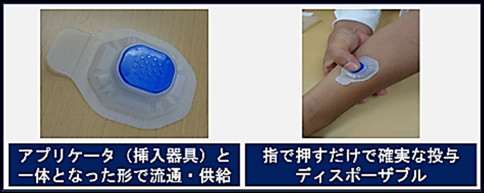 No.285221 MRX-5LBT“Lydoly… - (株)メドレックス【4586】の掲示板 2023/02/14 - 株式掲示板 - Yahoo!ファイナンス