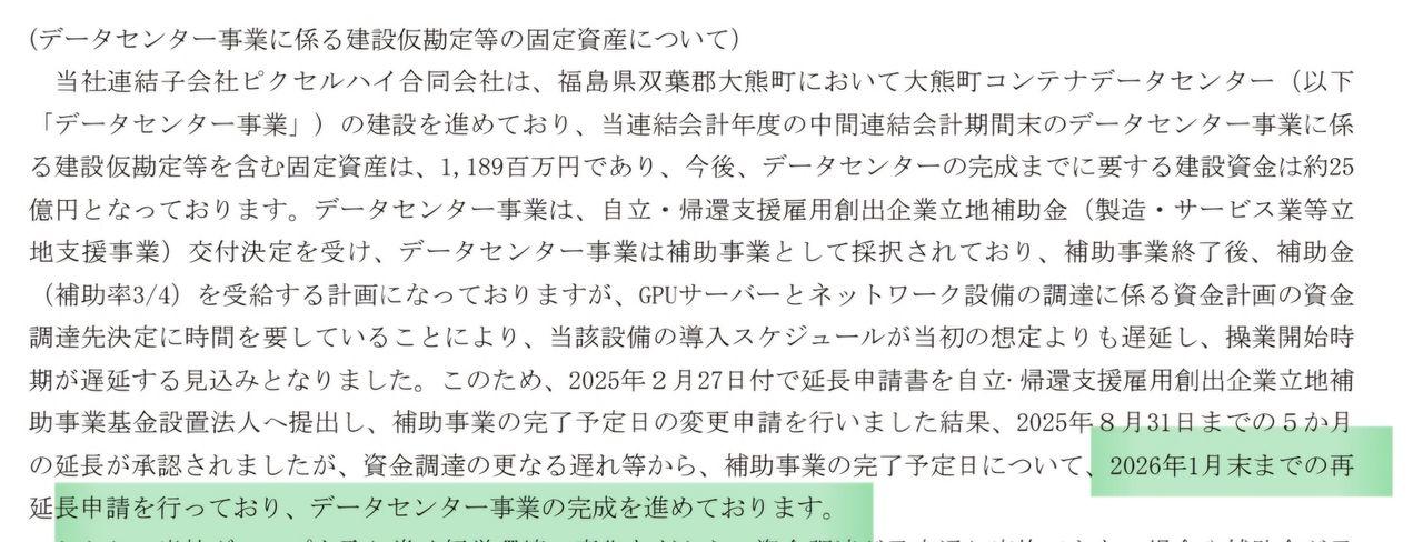 No.504934 延長 - ピクセルカンパニーズ(株)【2743】の掲示板 2025/08/13〜2025/08/15 - 株式掲示板 - Yahoo!ファイナンス