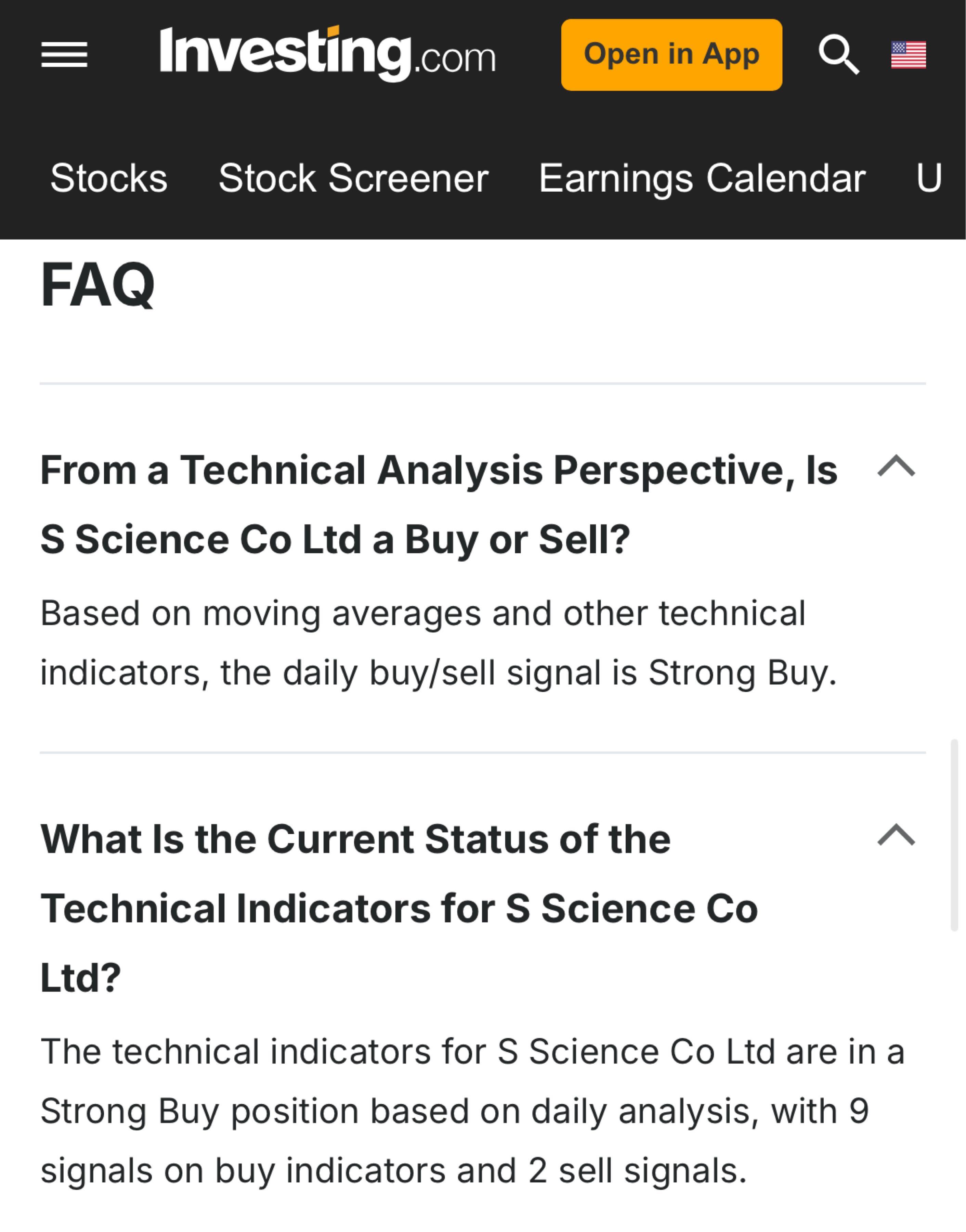 No.528233 世界も買いたい。日本を代表する… - (株)エス・サイエンス【5721】の掲示板 2025/09/02 - 株式掲示板 - Yahoo!ファイナンス