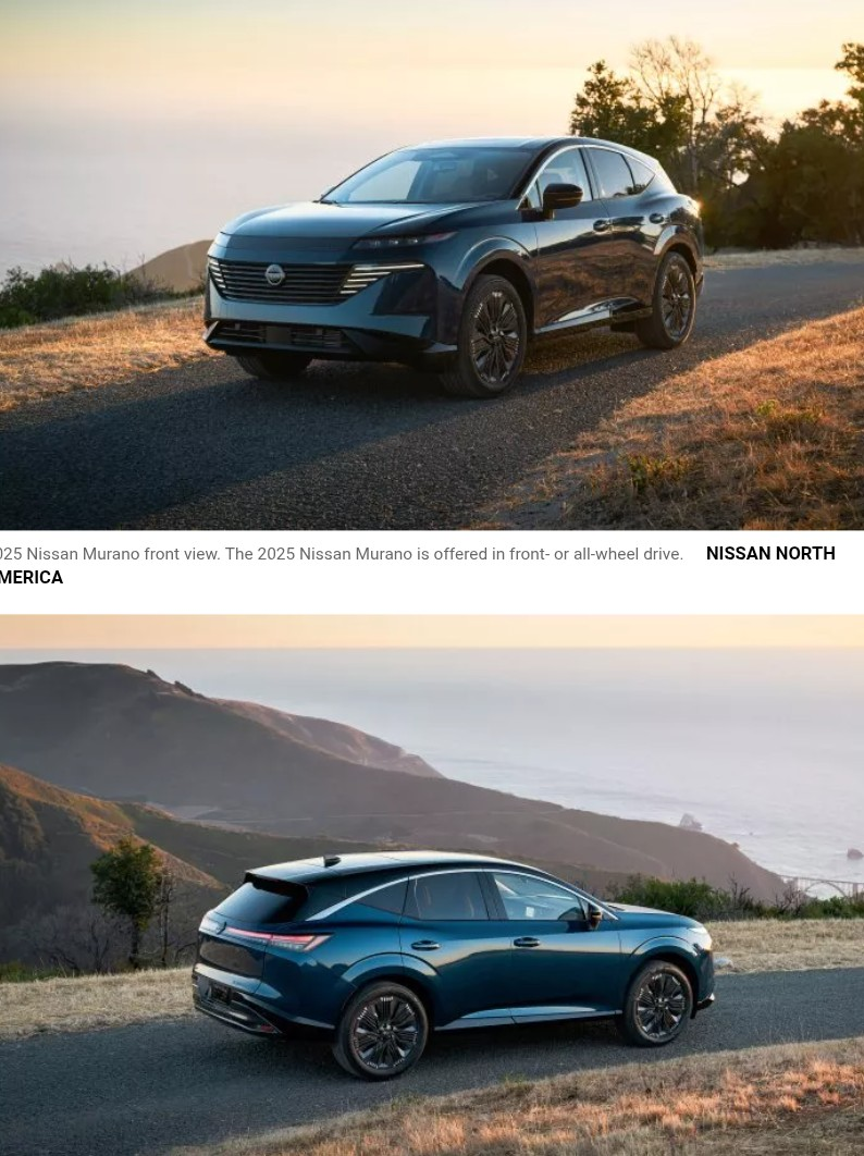 No.1032481 先ず、あまり報道もされてないが… - 日産自動車(株)【7201】の掲示板 2025/02/09〜2025/02/10 - 株式掲示板 - Yahoo!ファイナンス