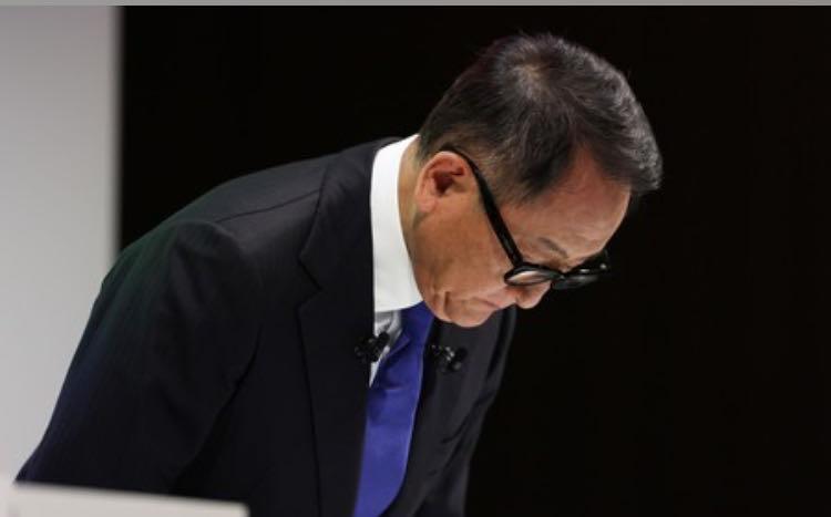 No.850982 5社に日産は無かった！ - 日産自動車(株)【7201】の掲示板 2024/06/04〜2024/06/06 - 株式掲示板 - Yahoo!ファイナンス