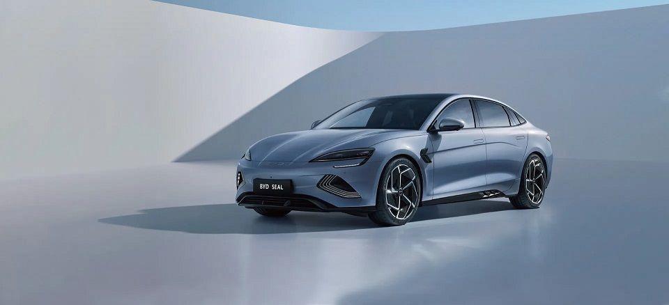 No.868278 BYD SEAL 0-100… - 日産自動車(株)【7201】の掲示板 2024/07/25 - 株式掲示板 - Yahoo!ファイナンス