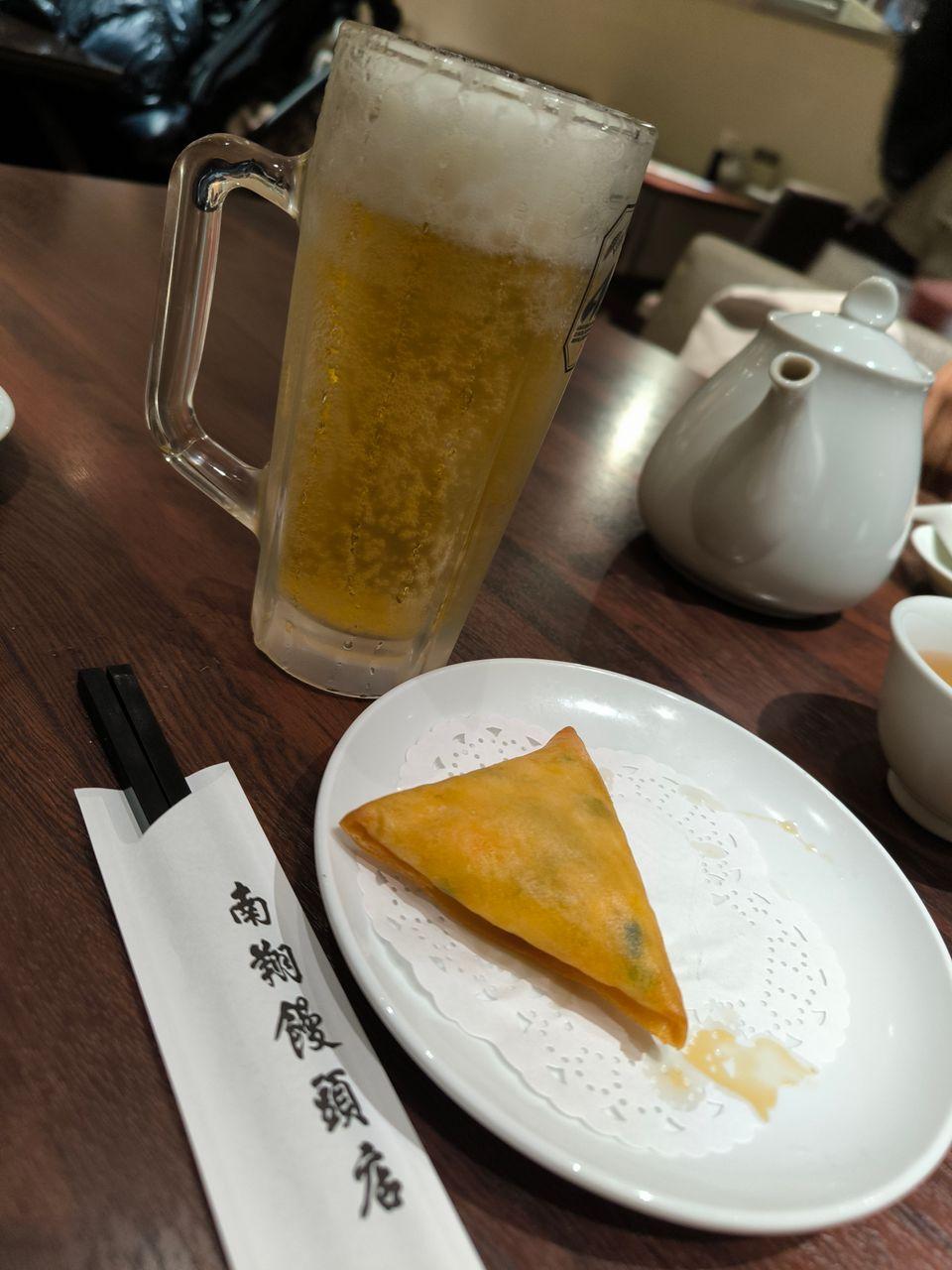 No.63317 上海ガニの春巻き、めちゃ美味い… - (株)クリエイト・レストランツ・ホールディングス【3387】の掲示板 2024/02/21〜2024/05/08 - 株式掲示板 ...