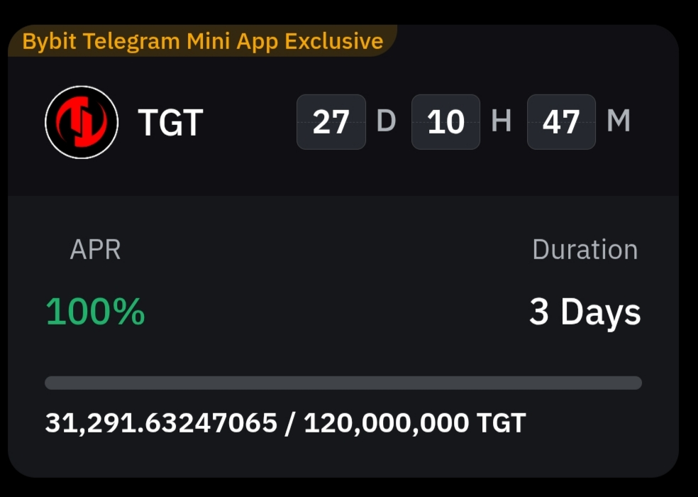 No.525665 BybitでしているTGTのイ… - (株)gumi【3903】の掲示板 2025/05/23〜2025/05/29 - 株式掲示板 - Yahoo!ファイナンス
