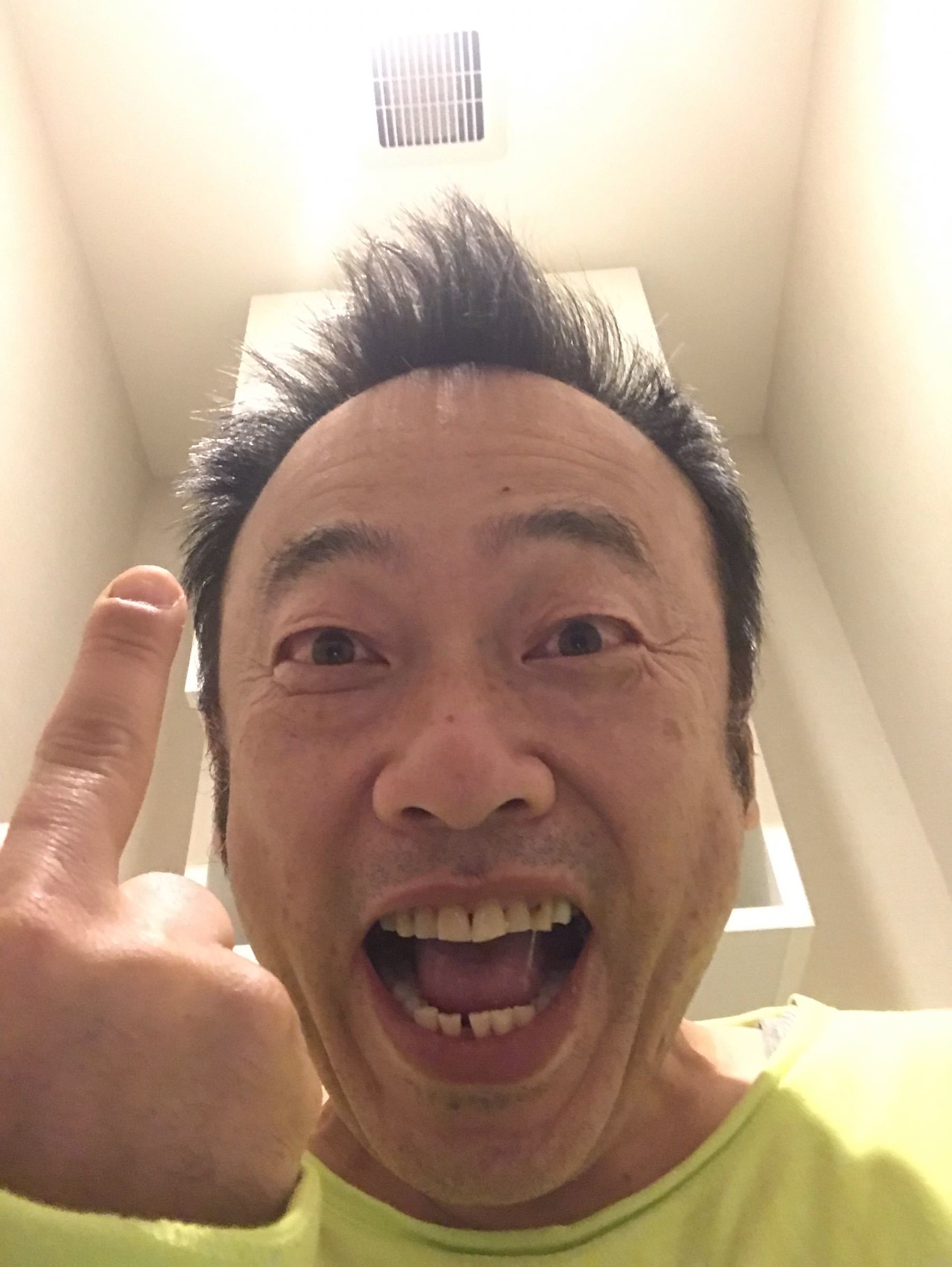 No.4347 トイレで大便中 - 伊佐坂スタイルの掲示板 - 株式掲示板 - Yahoo!ファイナンス