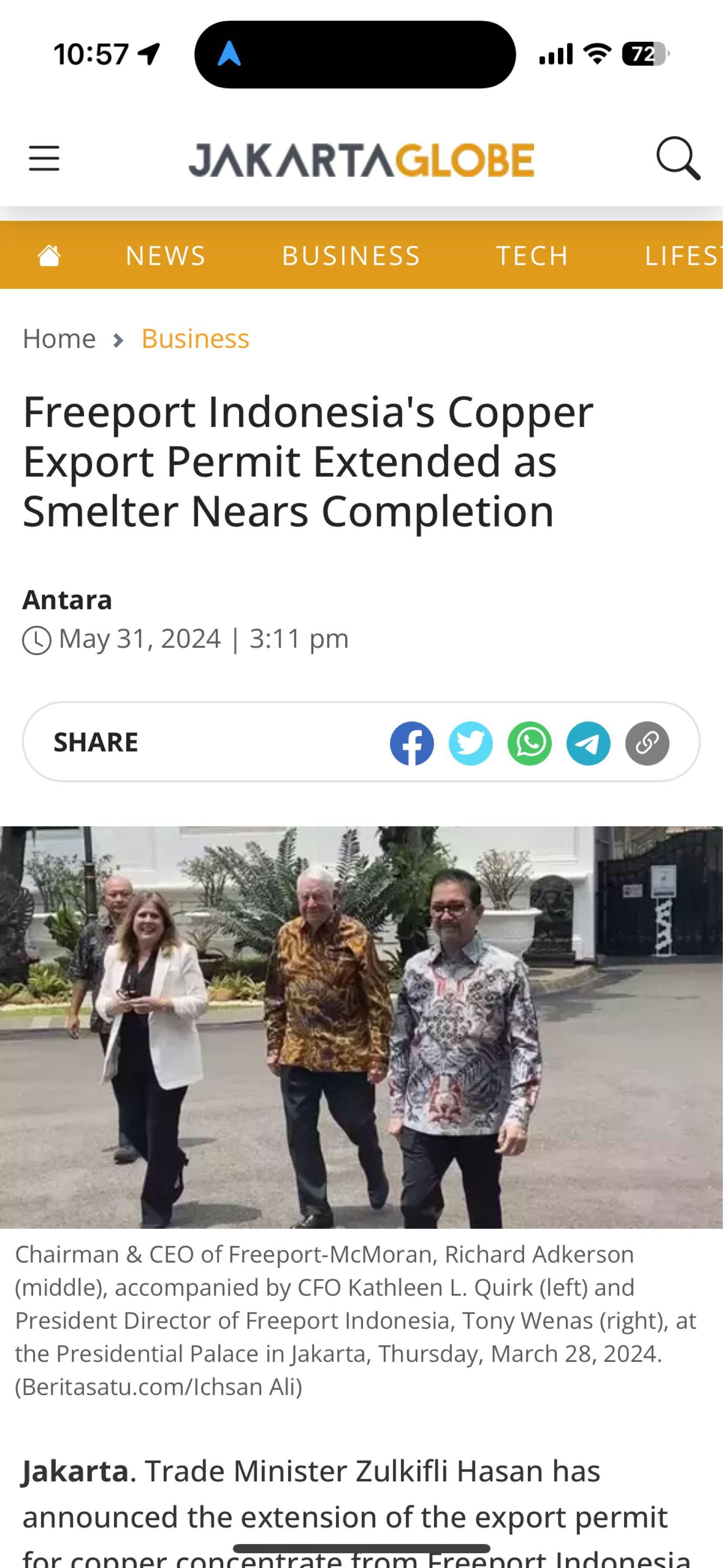 No.133653 延長されてる？ - 新都ホールディングス(株)【2776】の掲示板 2024/06/19〜2024/06/20 - 株式掲示板 - Yahoo!ファイナンス