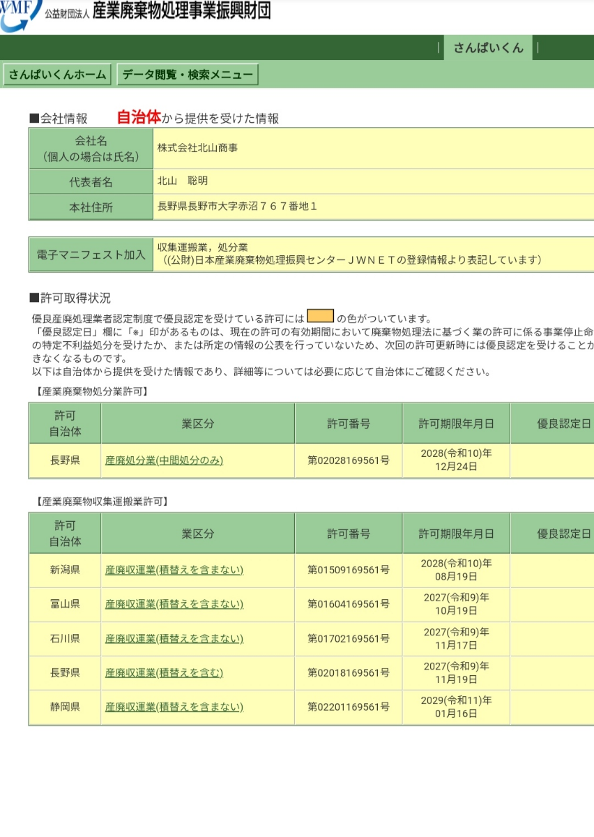No.146683 さんぱいくんでも許可の確認はで… - 新都ホールディングス(株)【2776】の掲示板 2024/07/05〜2024/07/08 - 株式掲示板 - Yahoo!ファイナンス