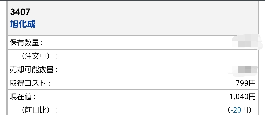 No.65441 ほったらかしの定期預金だと思っ… - 旭化成(株)【3407】の掲示板 2024/05/22〜2024/09/13 - 株式掲示板 - Yahoo!ファイナンス