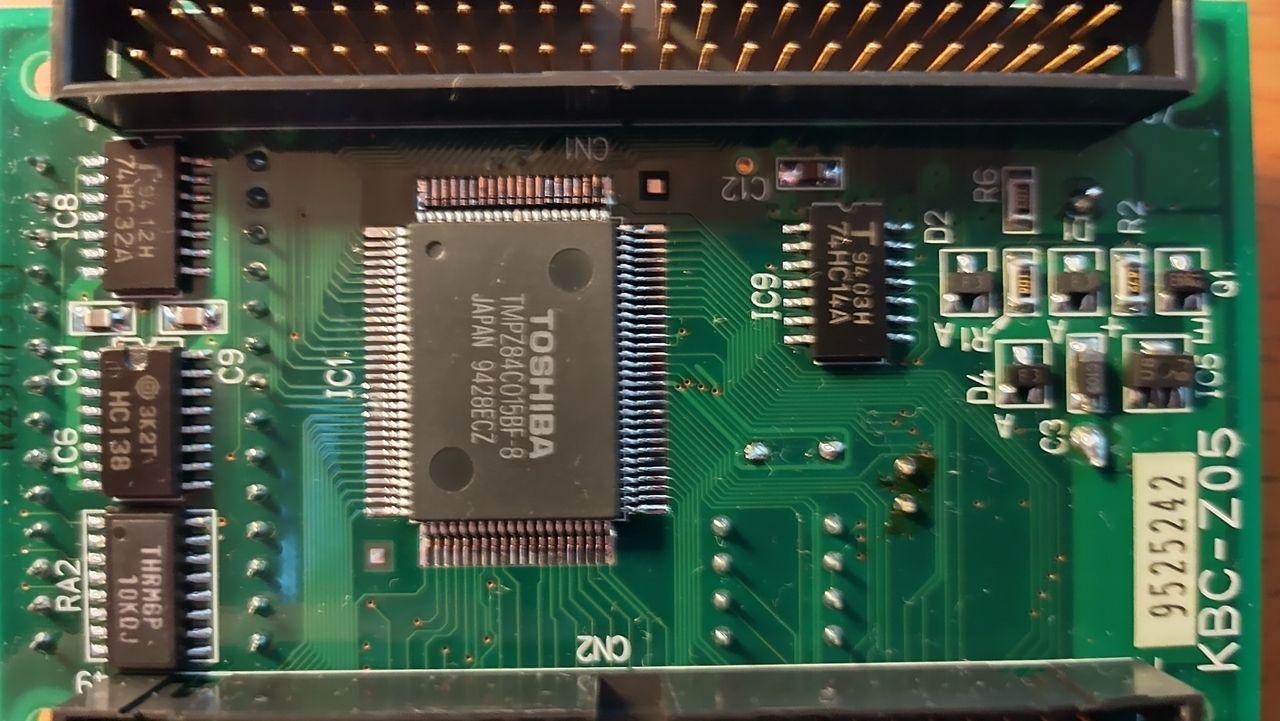 No.68168 リードフレーム画像！w🪭(๑˙… - (株)三井ハイテック【6966】の掲示板 2024/01/13〜2024/03/12 - 株式掲示板 - Yahoo!ファイナンス