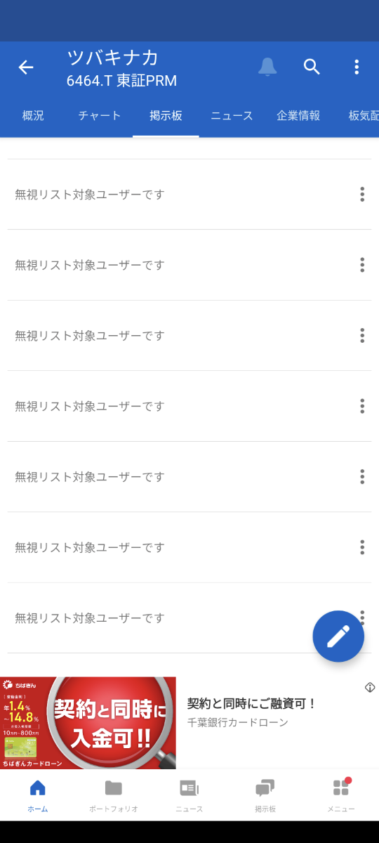 No.7557 何を言ってんだが - (株)ツバキ・ナカシマ【6464】の掲示板 2022/08/16〜2023/02/21 - 株式掲示板 - Yahoo!ファイナンス