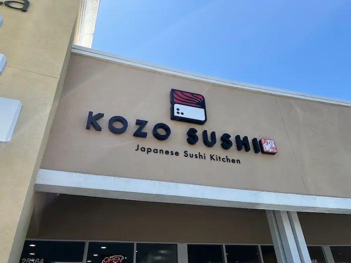 No.304856 小僧寿し海外で人気ですなぁ🎵 … - KOZOホールディングス(株)【9973】の掲示板 2024/12/18〜2025/02/18 - 株式掲示板 - Yahoo!ファイナンス