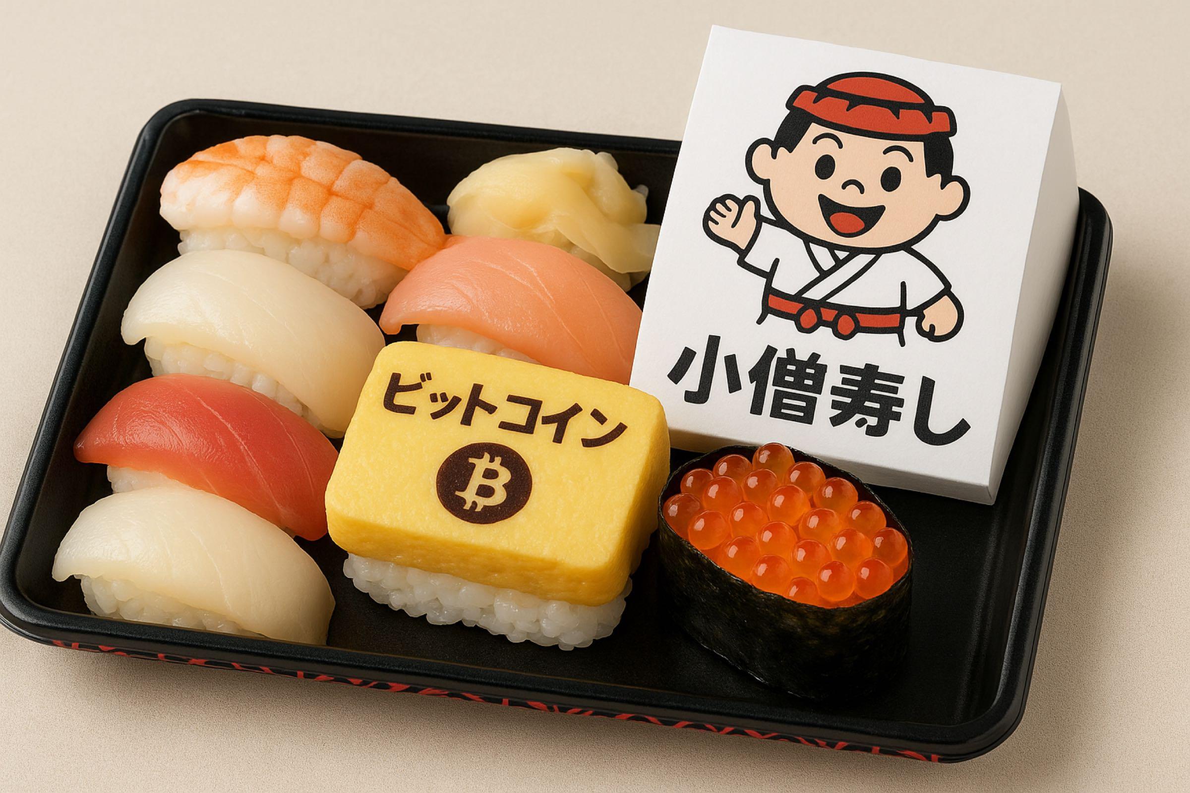 No.326737 美味しそうな寿司やなぁ🤤 - KOZOホールディングス(株)【9973】の掲示板 2025/07/18〜2025/07/23 - 株式掲示板 - Yahoo!ファイナンス