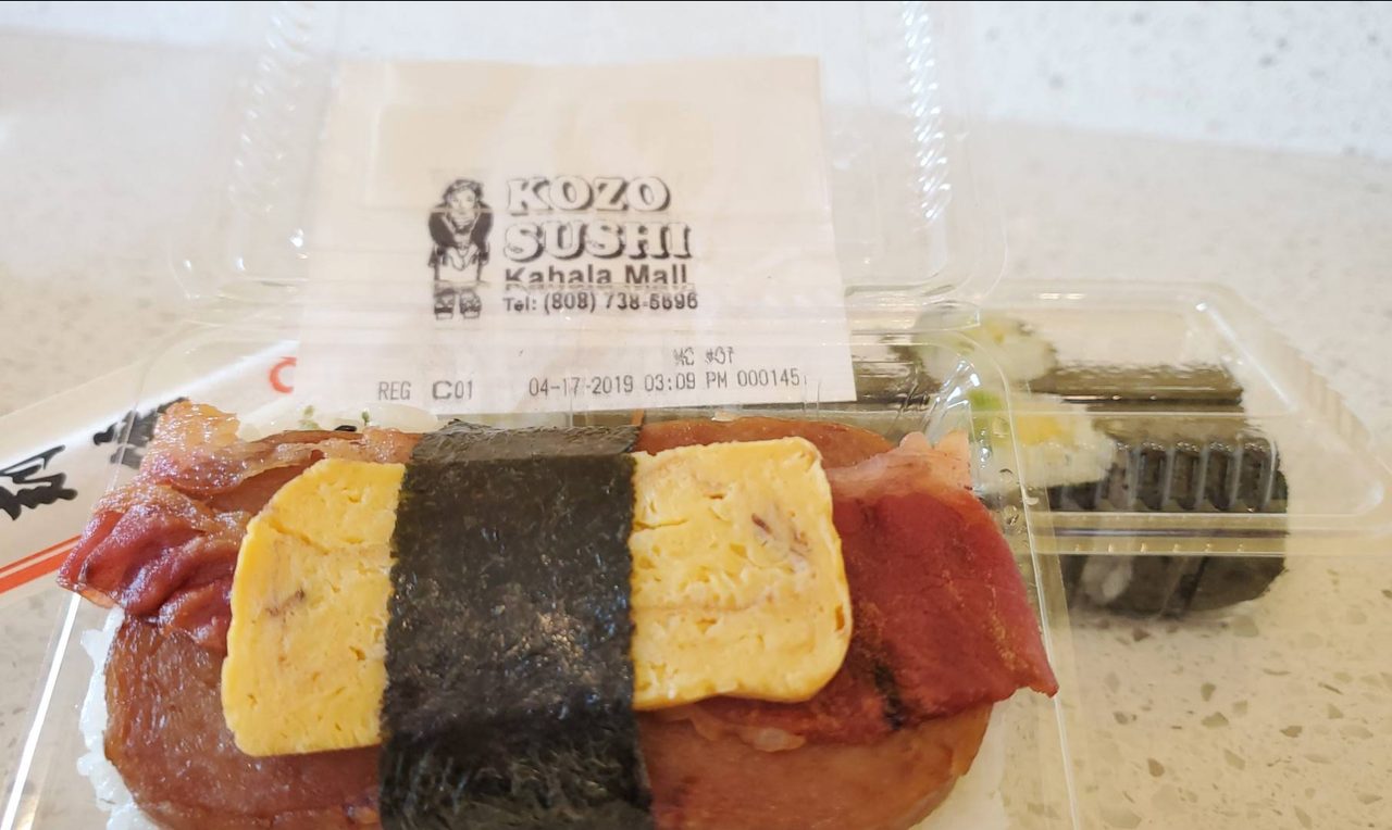 No.329033 寿司を越えた何かに見えるけど🤤 - KOZOホールディングス(株)【9973】の掲示板 2025/07/29〜2025/08/01 - 株式掲示板 - Yahoo!ファイナンス