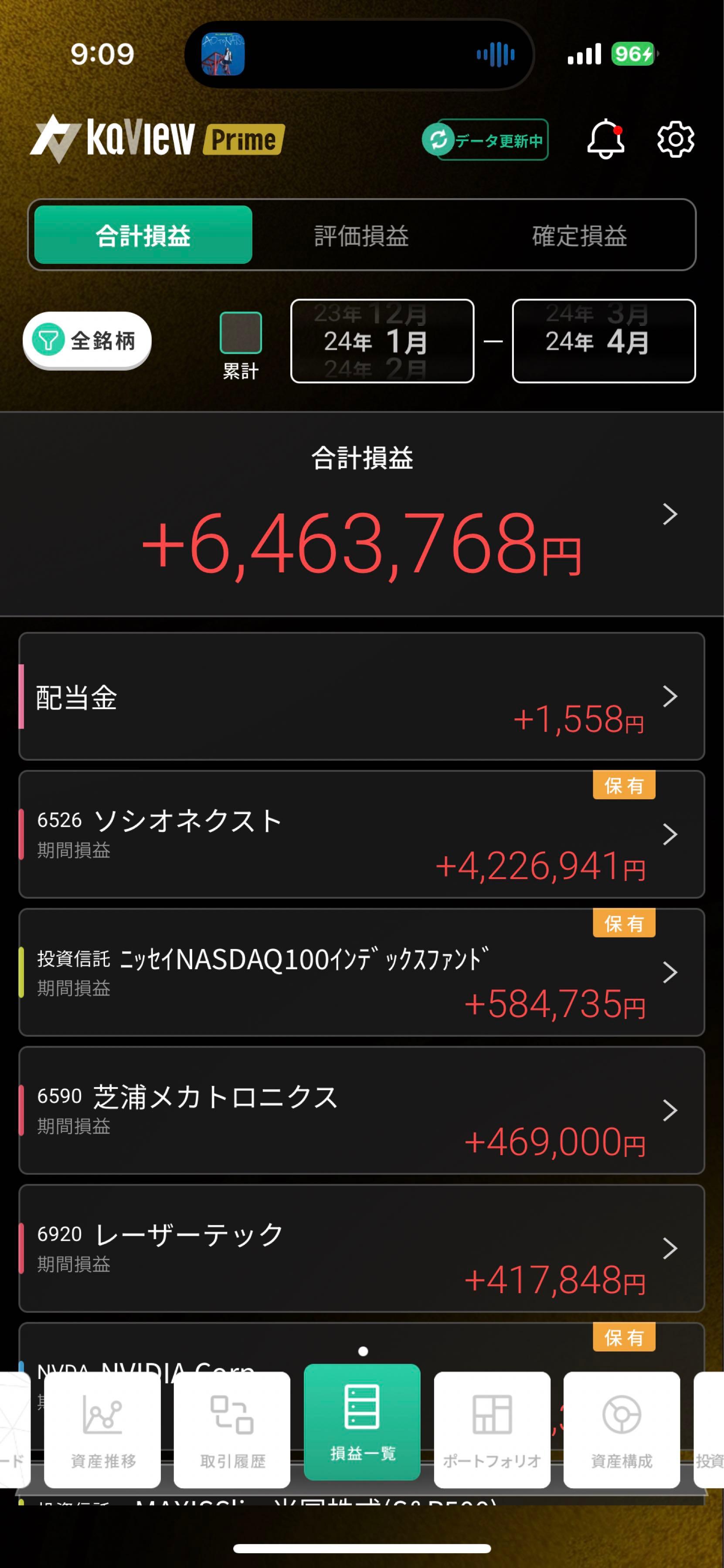 No.375138 y_uさんを射程圏内にして頑張… - (株)ソシオネクスト【6526】の掲示板 2024/04/12 - 株式掲示板 - Yahoo!ファイナンス