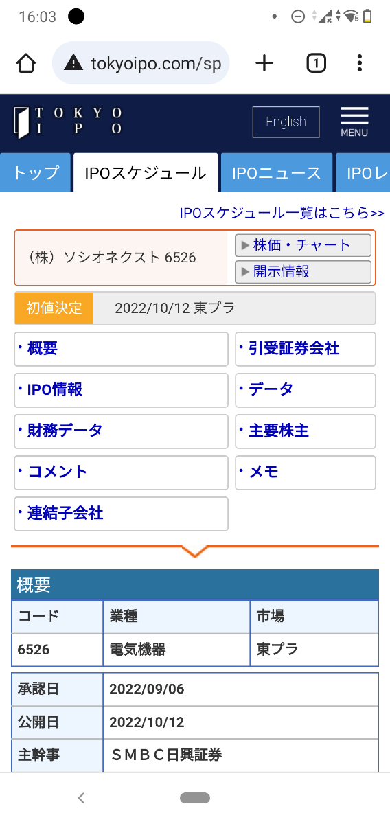 No.78190 これ - (株)ソシオネクスト【6526】の掲示板 2023/06/22 - 株式掲示板 - Yahoo!ファイナンス