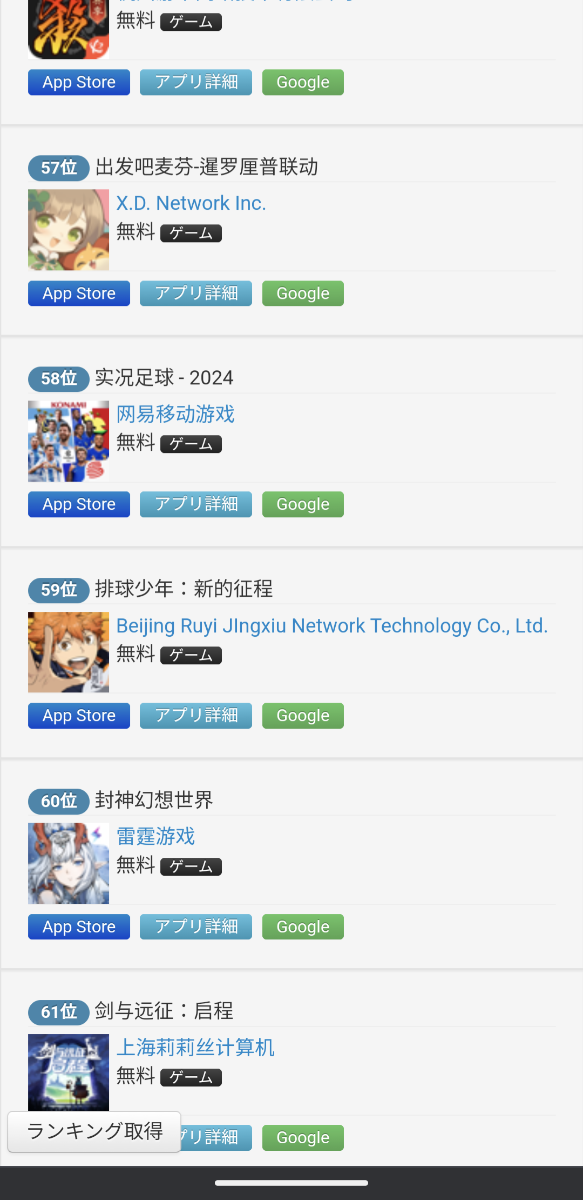No.1888753 ほんまや - KLab(株)【3656】の掲示板 2024/10/24〜2024/10/26 - 株式掲示板 - Yahoo!ファイナンス
