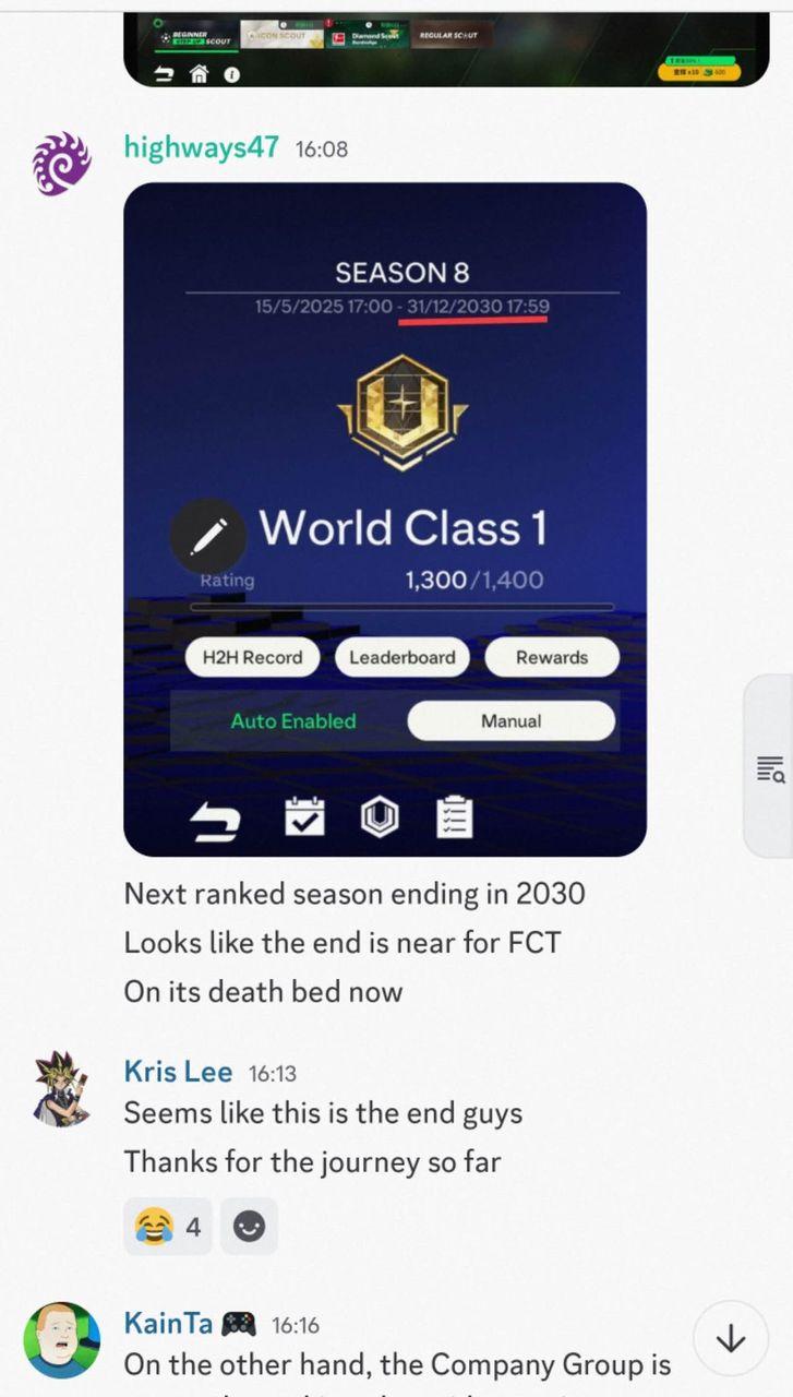 No.1937916 真田は森田より不誠実だね タ… - KLab(株)【3656】の掲示板 2025/05/13〜2025/05/15 - 株式掲示板 - Yahoo!ファイナンス