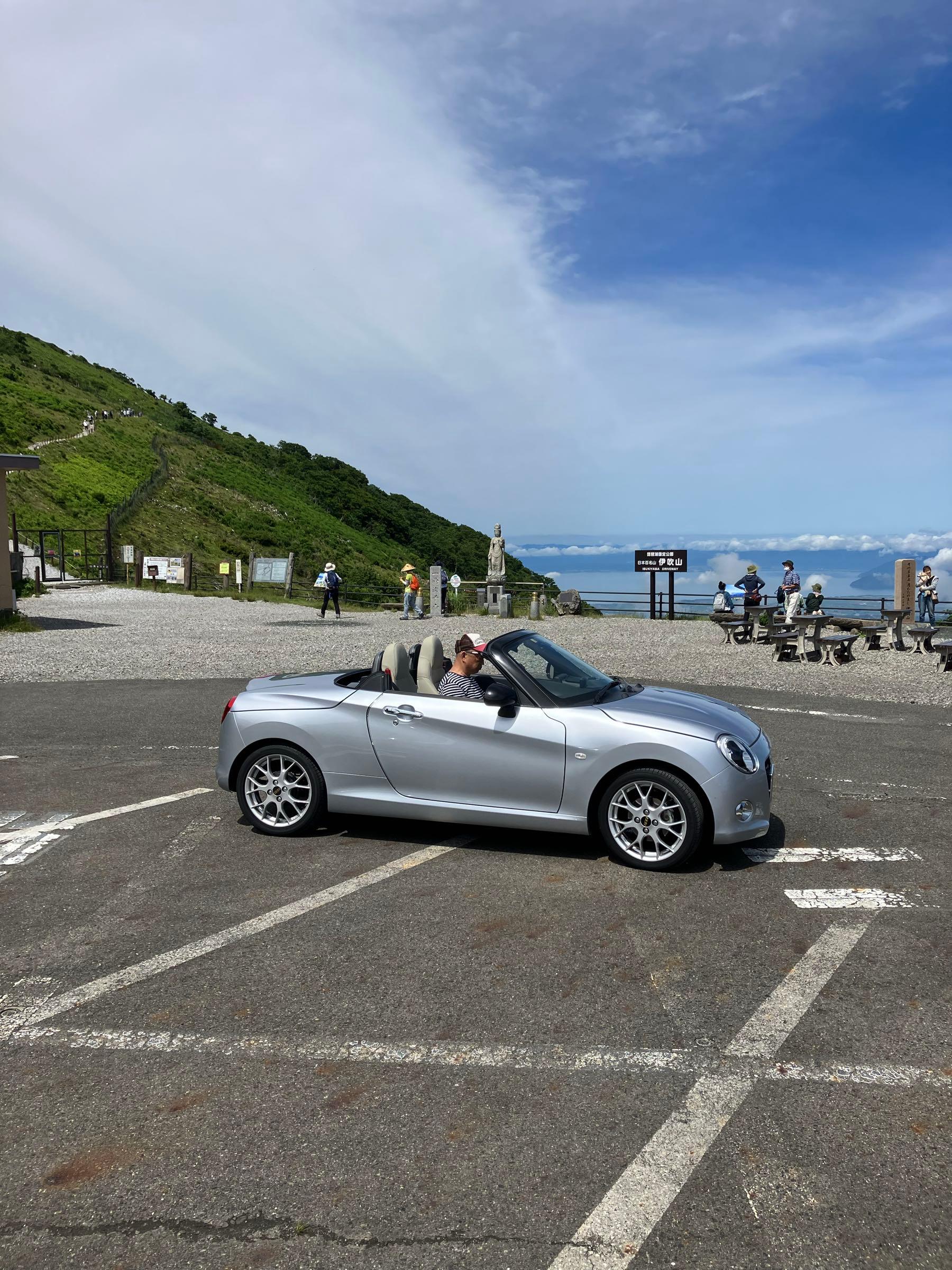 No.418268 Re:もちろんマニュアルシフトなんで… - JT【2914】の掲示板 2024/01/25〜2024/01/31 - 株式掲示板 - Yahoo!ファイナンス