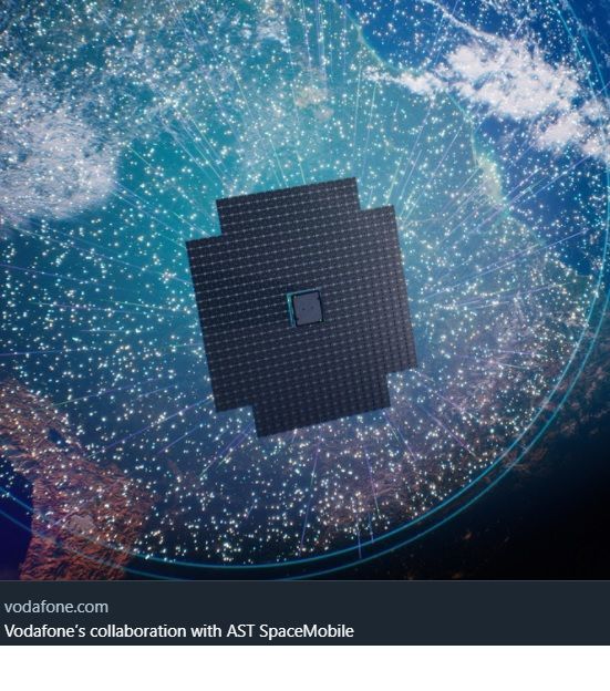 No.64 💛 - ASTスペースモバイル【ASTS】の掲示板 〜2024/04/01 - 株式掲示板 - Yahoo!ファイナンス