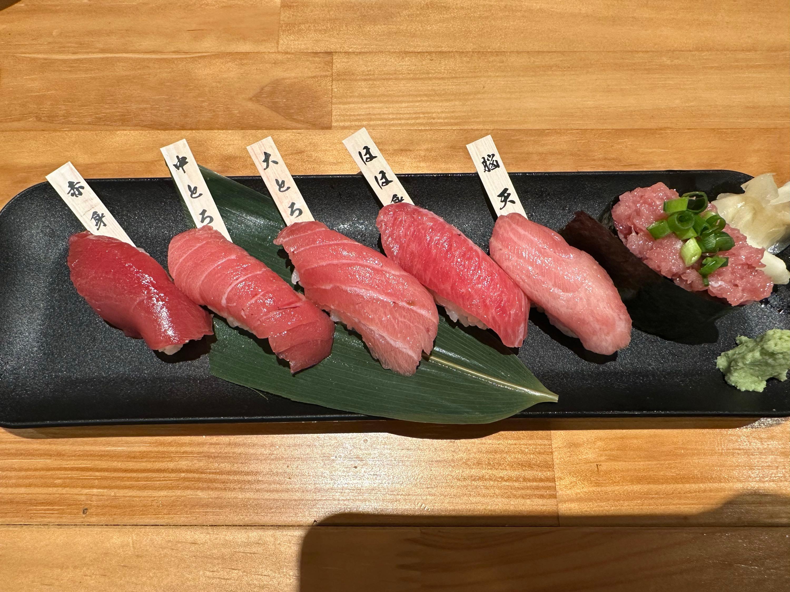 No.35094 アカマル屋鮮魚店のまぐろも美味… - (株)SANKO MARKETING FOODS【2762】の掲示板 2024/07/23〜2024/12/13 - 株式掲示板 ...