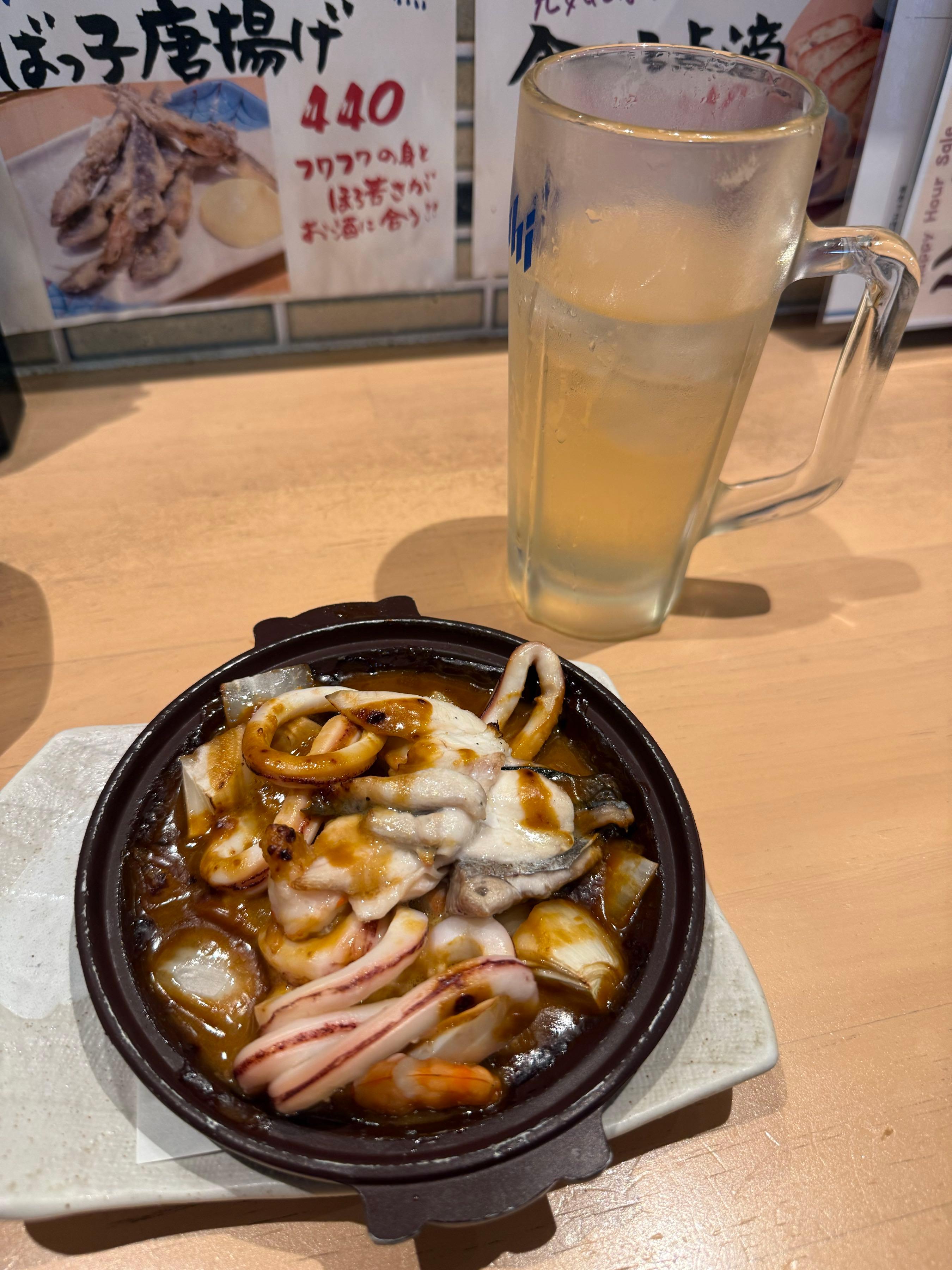 No.36955 今日も鮮魚店、お邪魔します！シ… - (株)SANKO MARKETING FOODS【2762】の掲示板 2025/05/16〜 - 株式掲示板 - Yahoo!ファイナンス