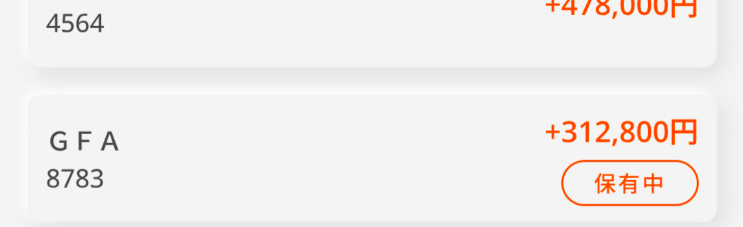 No.223035 おもしれえや！ また指値で遊… - GFA(株)【8783】の掲示板 2025/02/28 - 株式掲示板 - Yahoo!ファイナンス