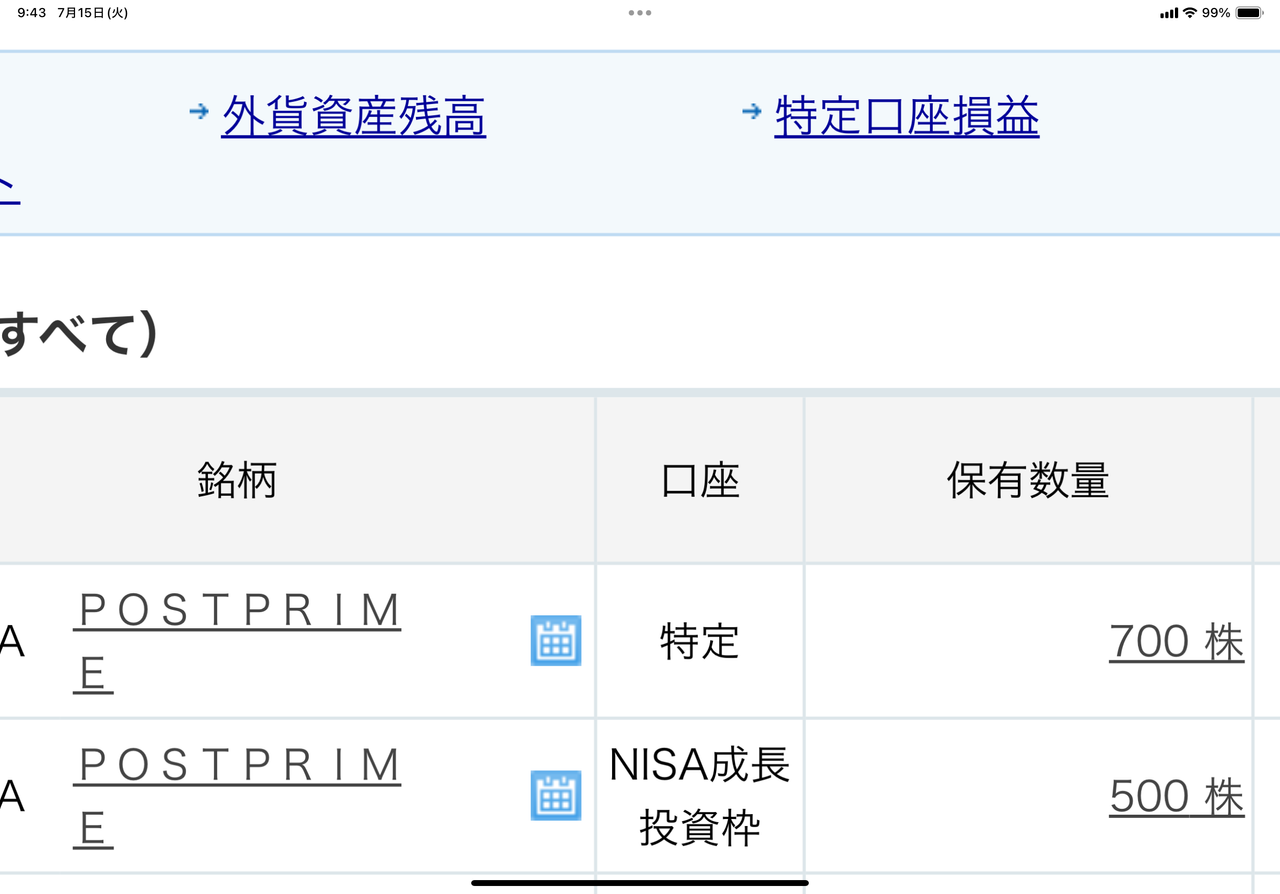 No.20859 高橋ダンを信じた私が悪かったで… - PostPrime(株)【198A】の掲示板 2025/06/03〜 - 株式掲示板 - Yahoo!ファイナンス