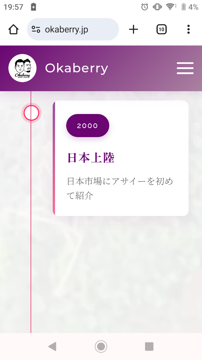 No.645565 どっちだ - (株)フルッタフルッタ【2586】の掲示板 2025/06/10〜2025/06/15 - 株式掲示板 - Yahoo!ファイナンス
