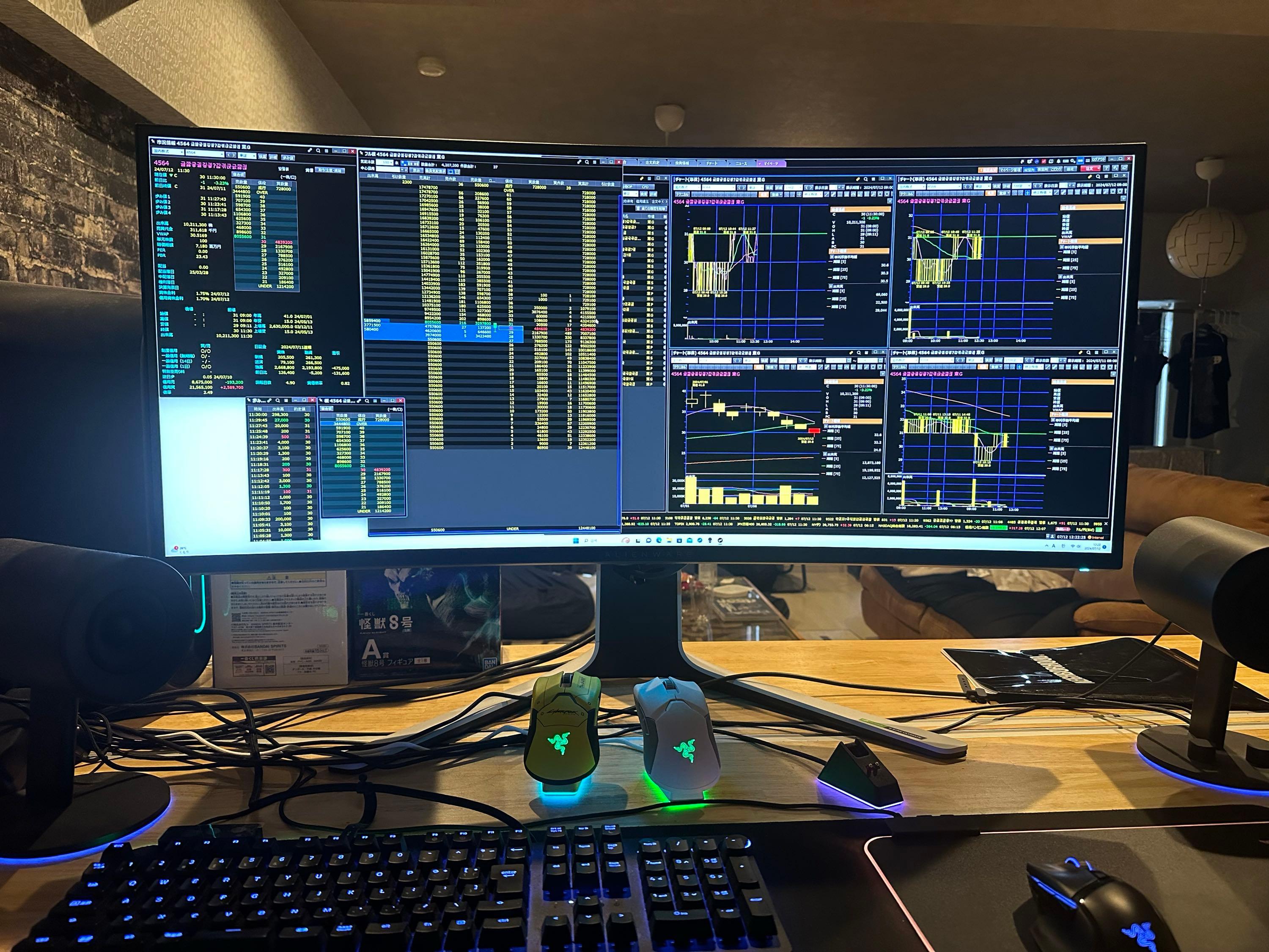 No.779430 Re:Re:すごい、クロスするやん….. - オンコセラピー・サイエンス(株)【4564】の掲示板 2024/07/11〜2024/07/12 - 株式掲示板 ...