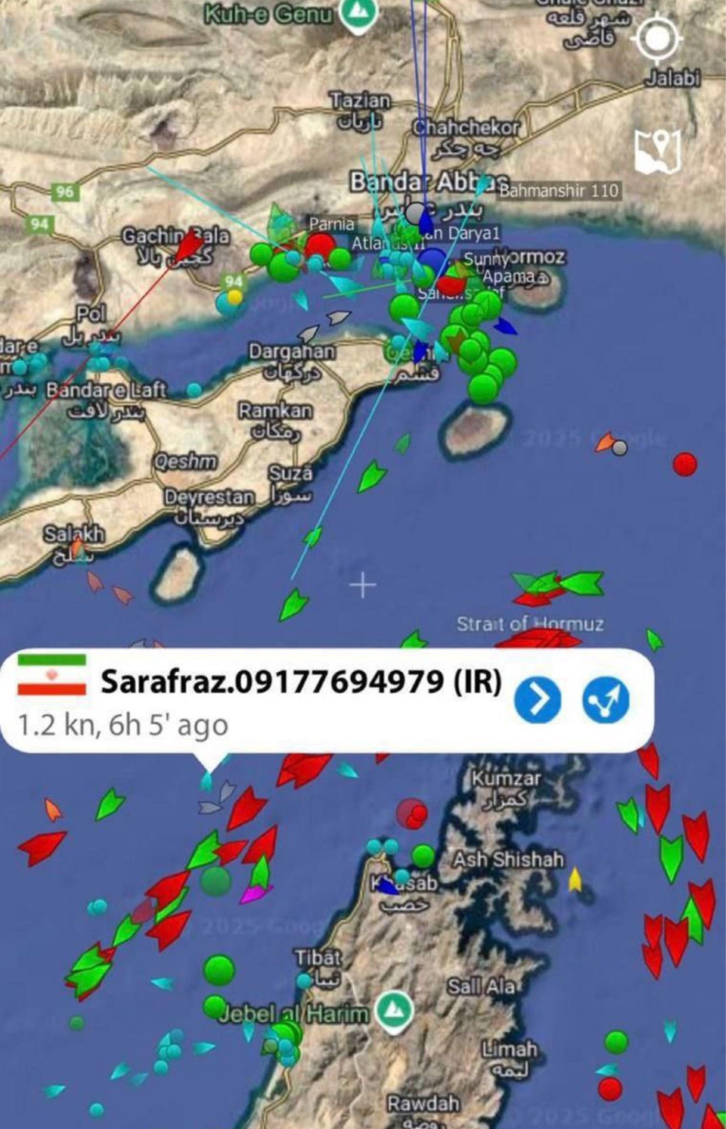 No.1594865 イランの軍艦がホルムズ海峡に集… - (株)三菱UFJフィナンシャル・グループ【8306】の掲示板 2025/06/21〜2025/06/23 - 株式掲示板 ...