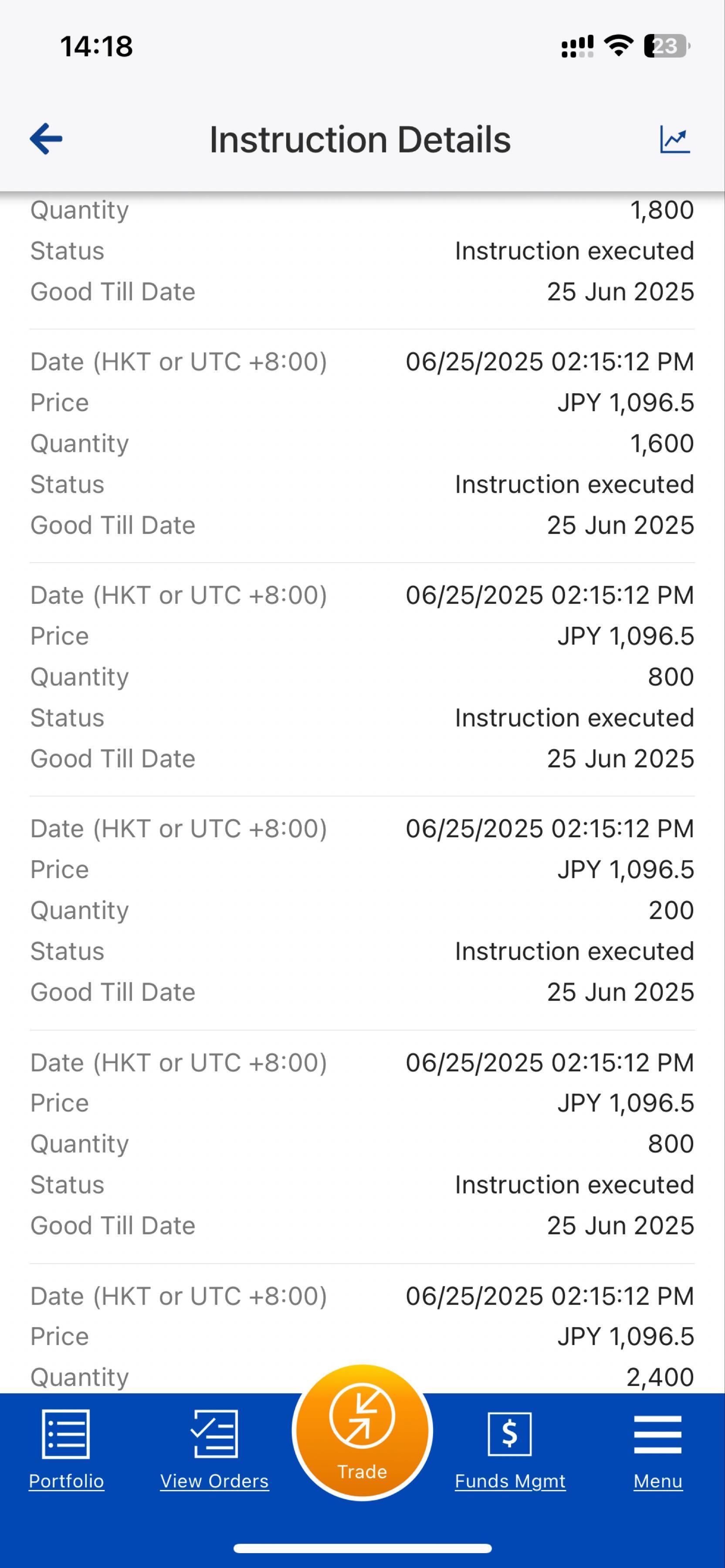 No.302146 @1096.5、9000株Ou… - (株)SUMCO【3436】の掲示板 2025/06/16〜2025/07/17 - 株式掲示板 - Yahoo!ファイナンス