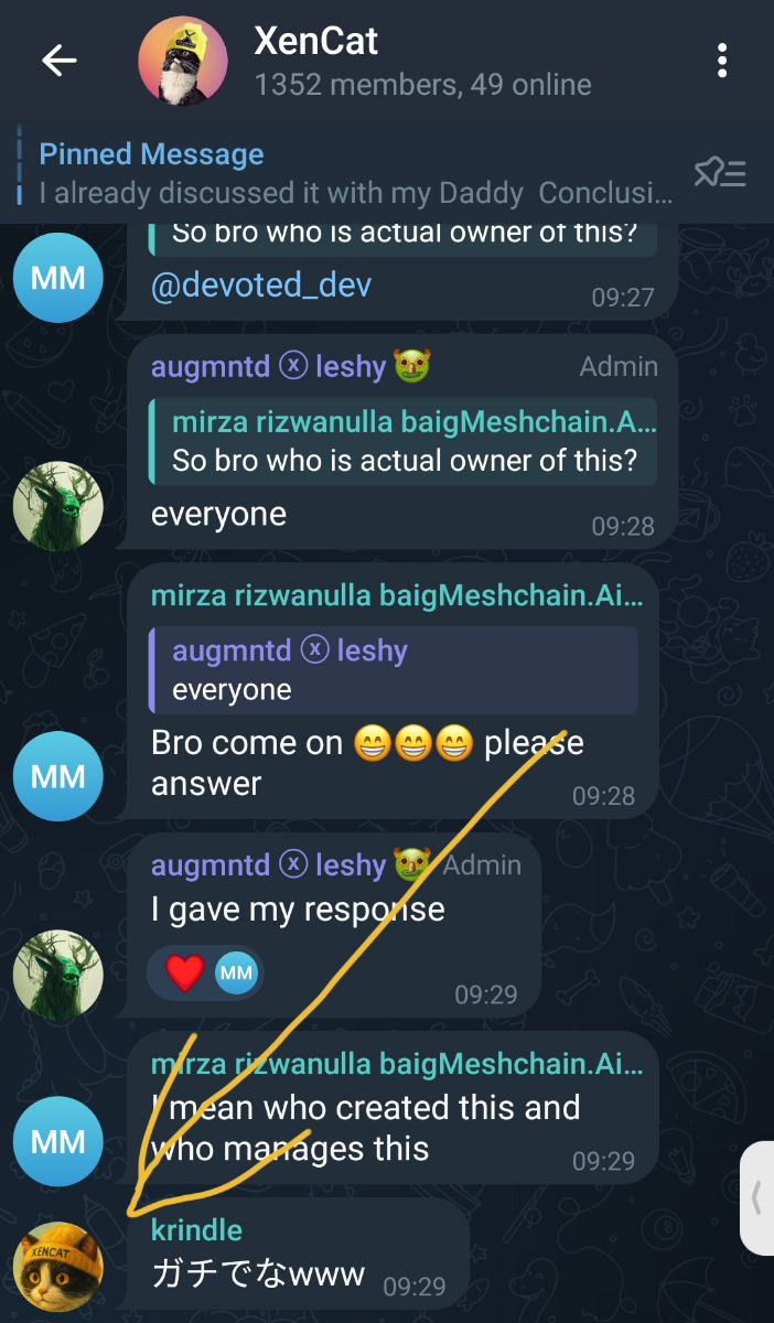 No.1473779 彼です - (株)メタプラネット【3350】の掲示板 2025/06/15 - 株式掲示板 - Yahoo!ファイナンス