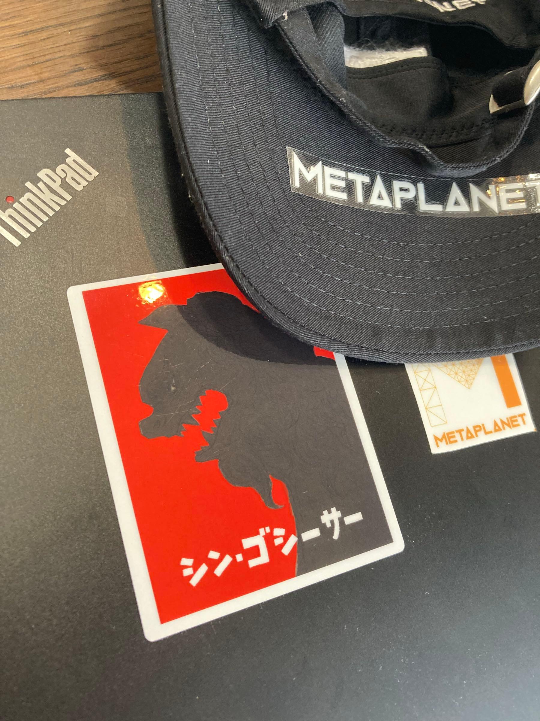 No.1790025 へへへ - (株)メタプラネット【3350】の掲示板 2025/08/10 - 株式掲示板 - Yahoo!ファイナンス