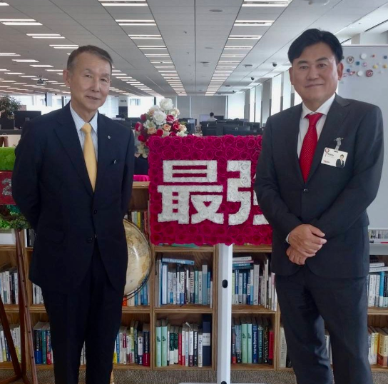 No.1485666 最強 - 楽天グループ(株)【4755】の掲示板 2024/04/24〜2024/04/25 - 株式掲示板 - Yahoo!ファイナンス