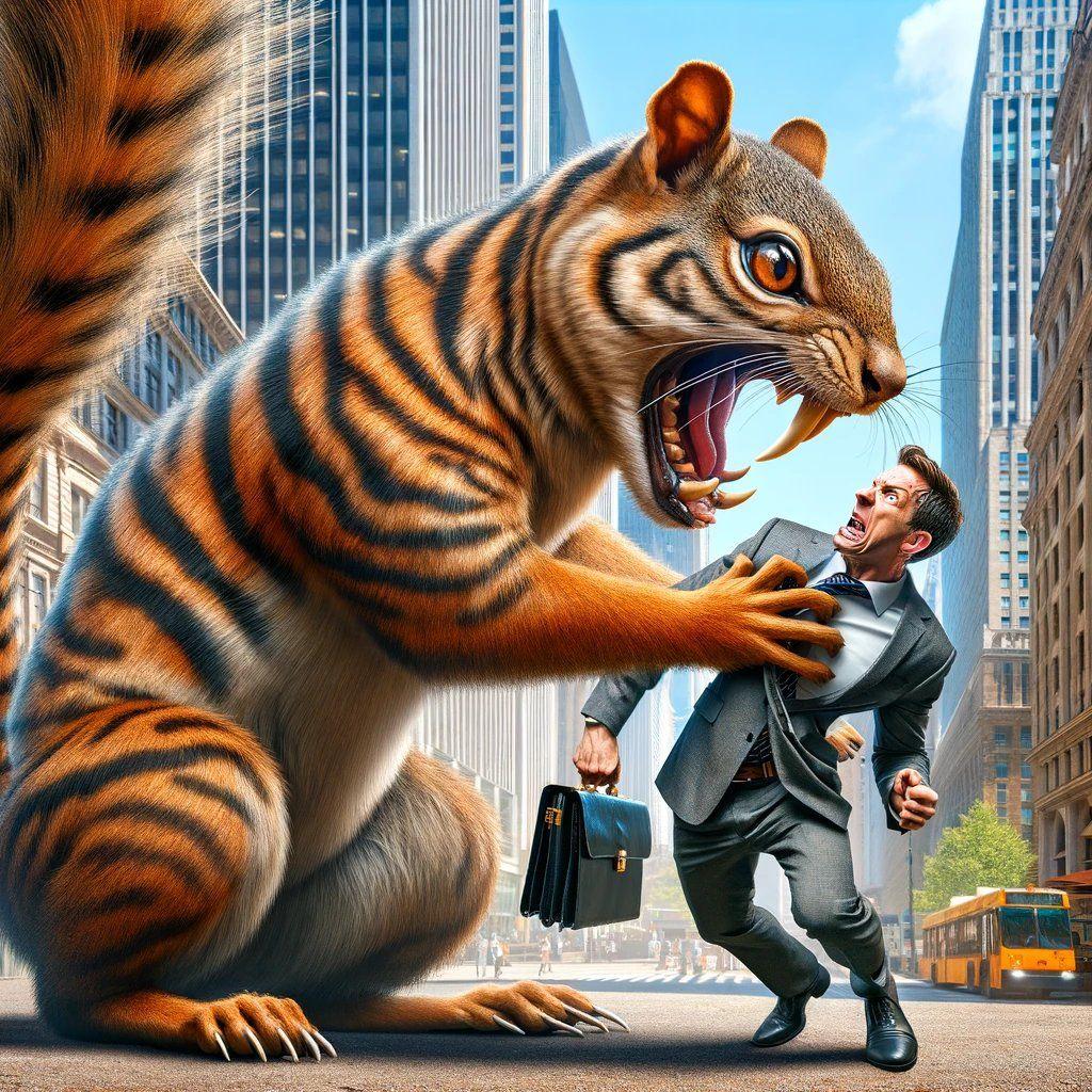 No.20900522 サラリーマンが恐れる動物 リス… - 日経平均株価【998407】の掲示板 2024/01/29 - 株式掲示板 ...